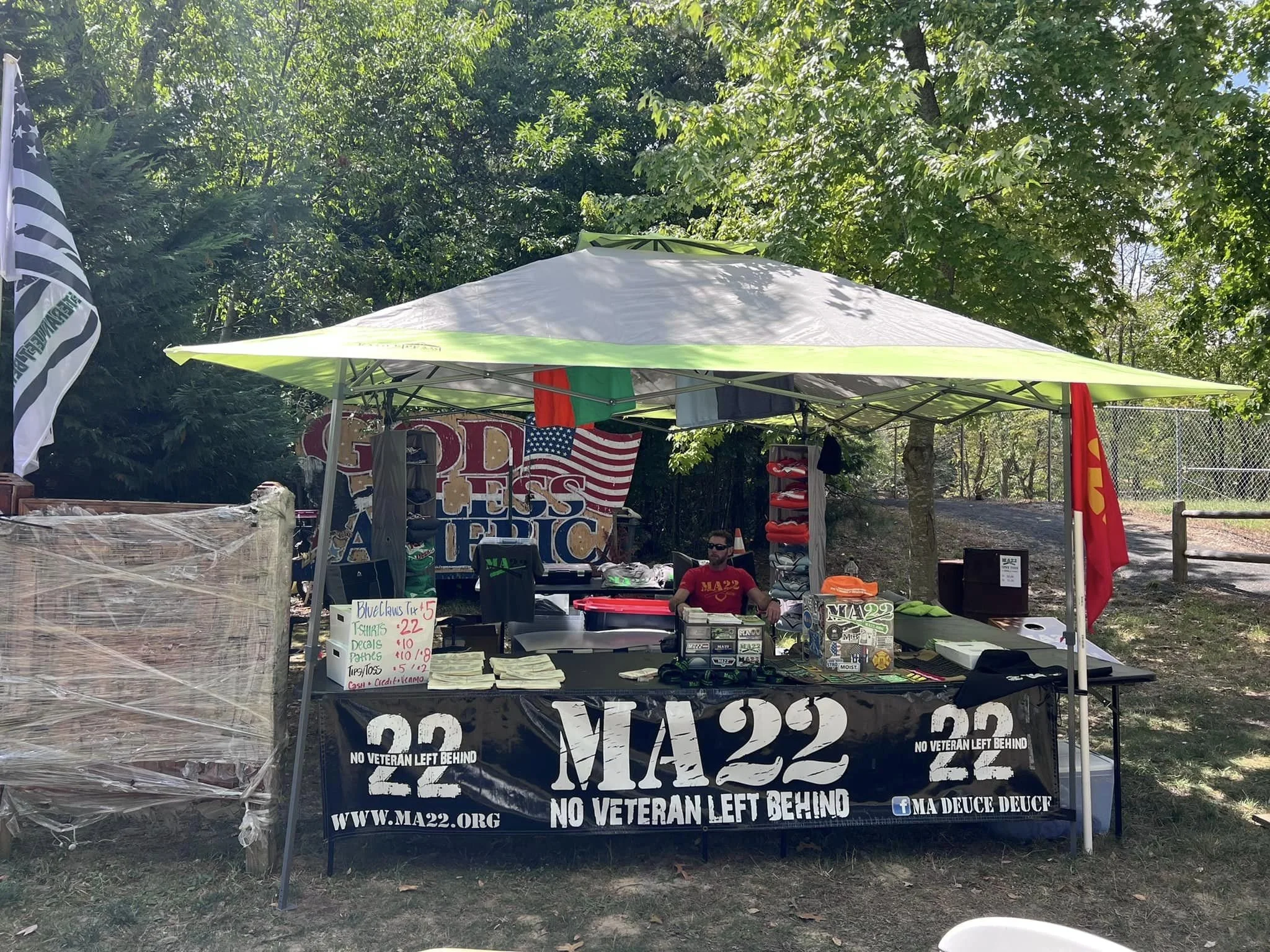 About Us — Ma Deuce Deuce