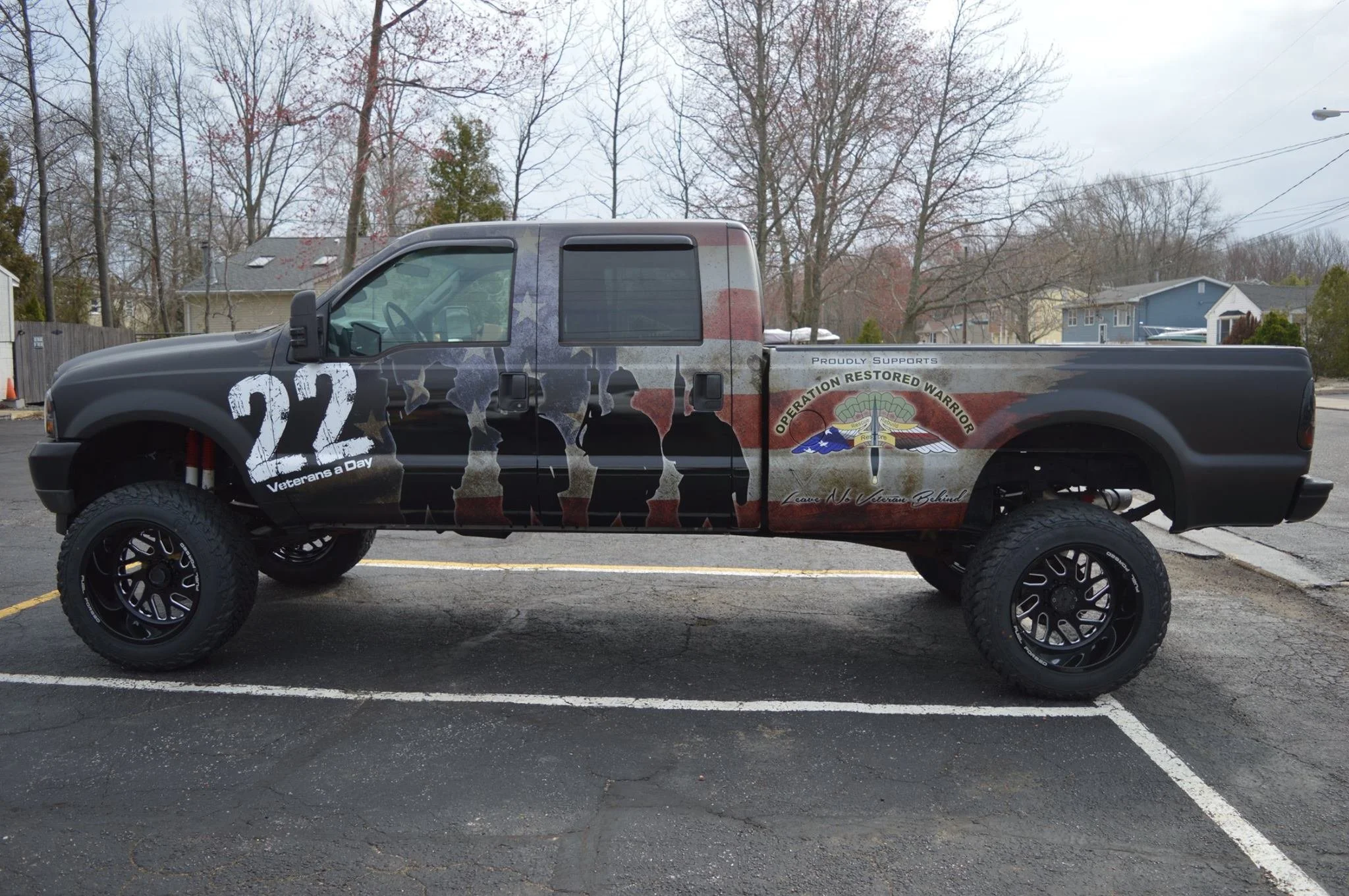 About Us — Ma Deuce Deuce