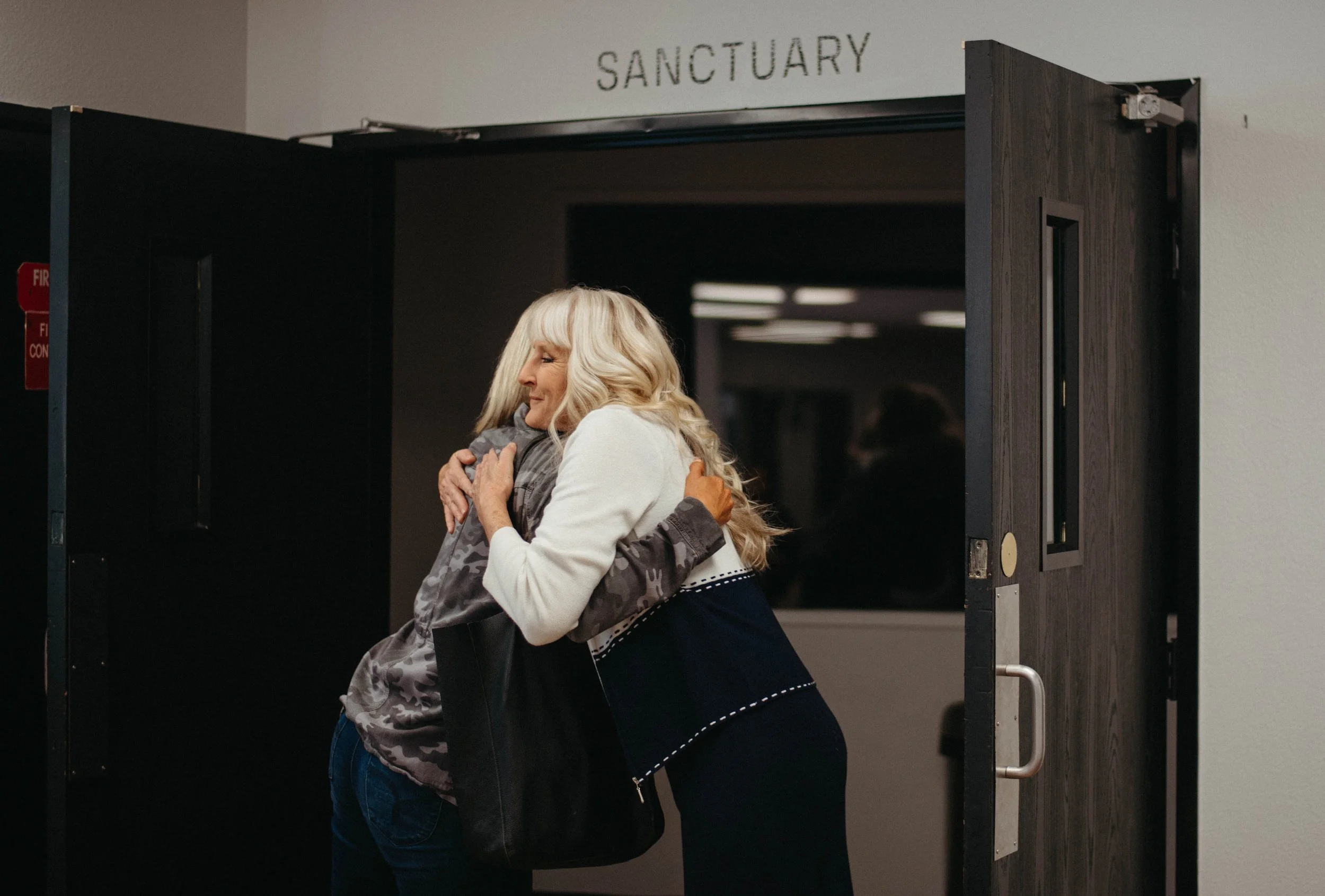 The Way Family Church