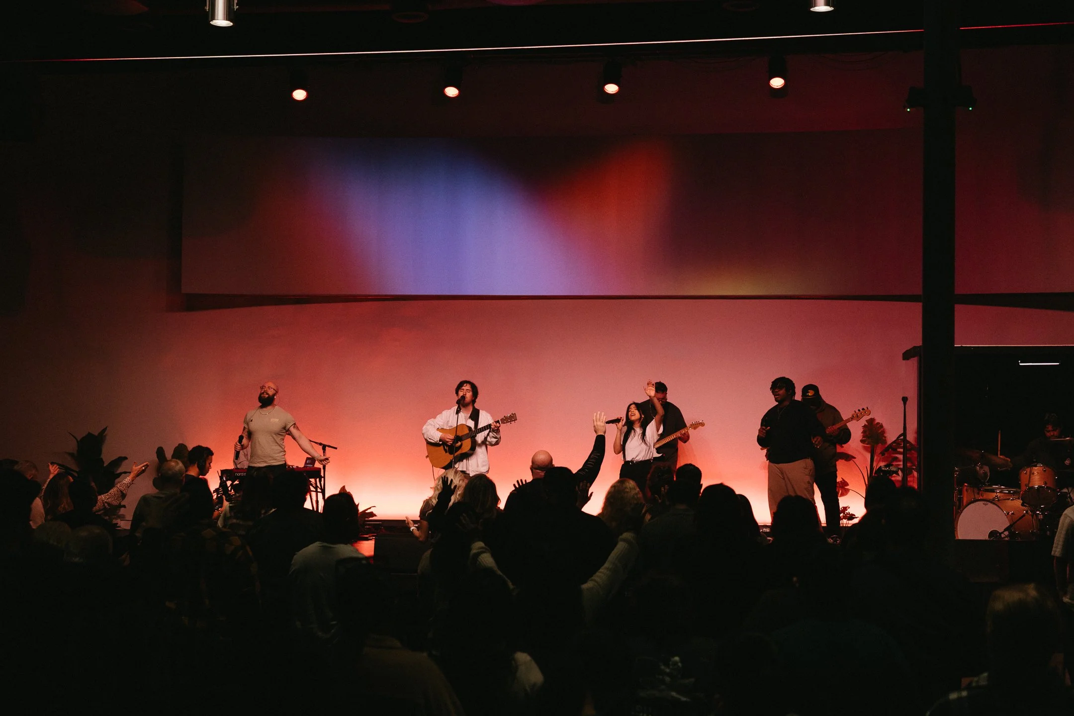 The Way Family Church