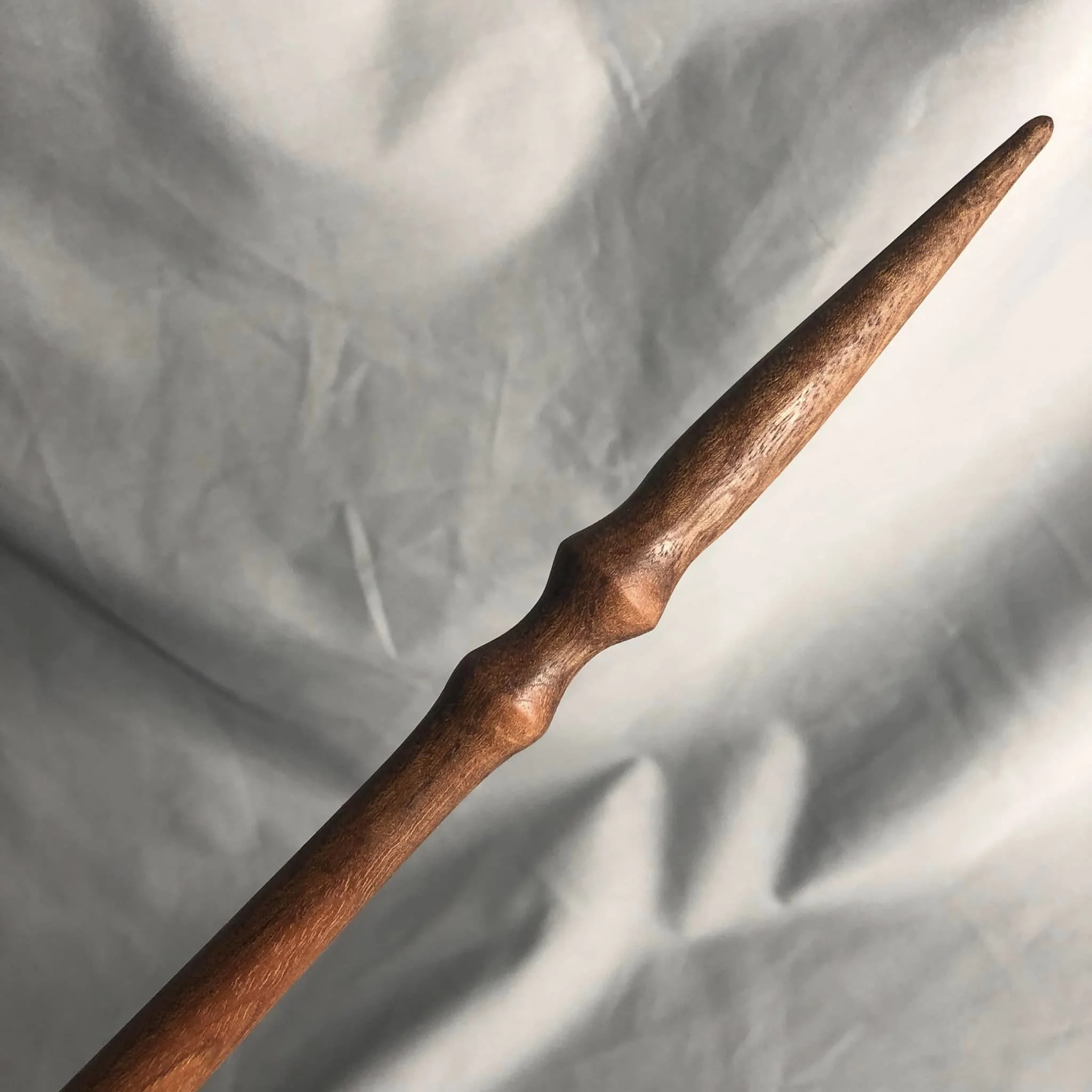 No. 881 Remove magic wand — Gray Magic Woodworking