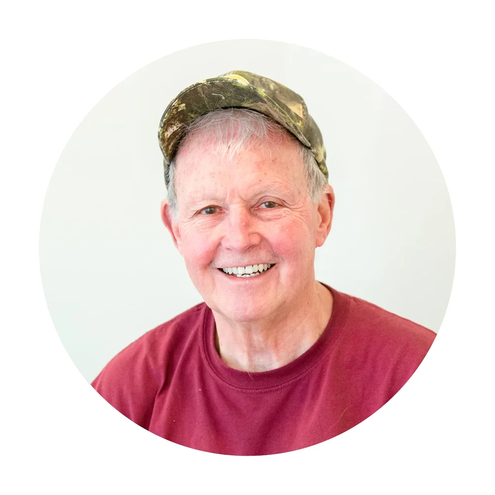 Our Leadership — St. Paul Lutheran Church & School | Aurora, Illinois