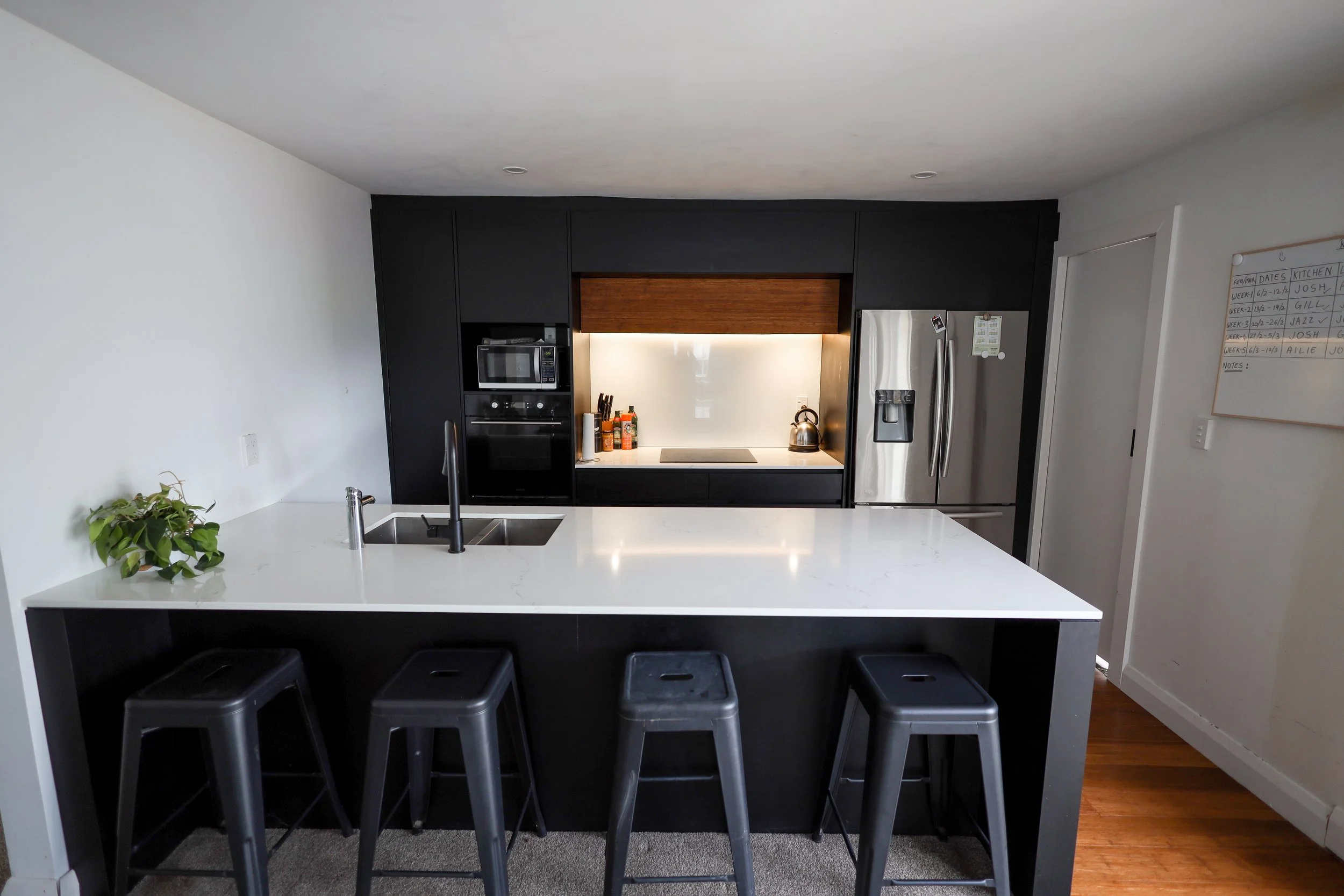 Projects — JB Kitchens