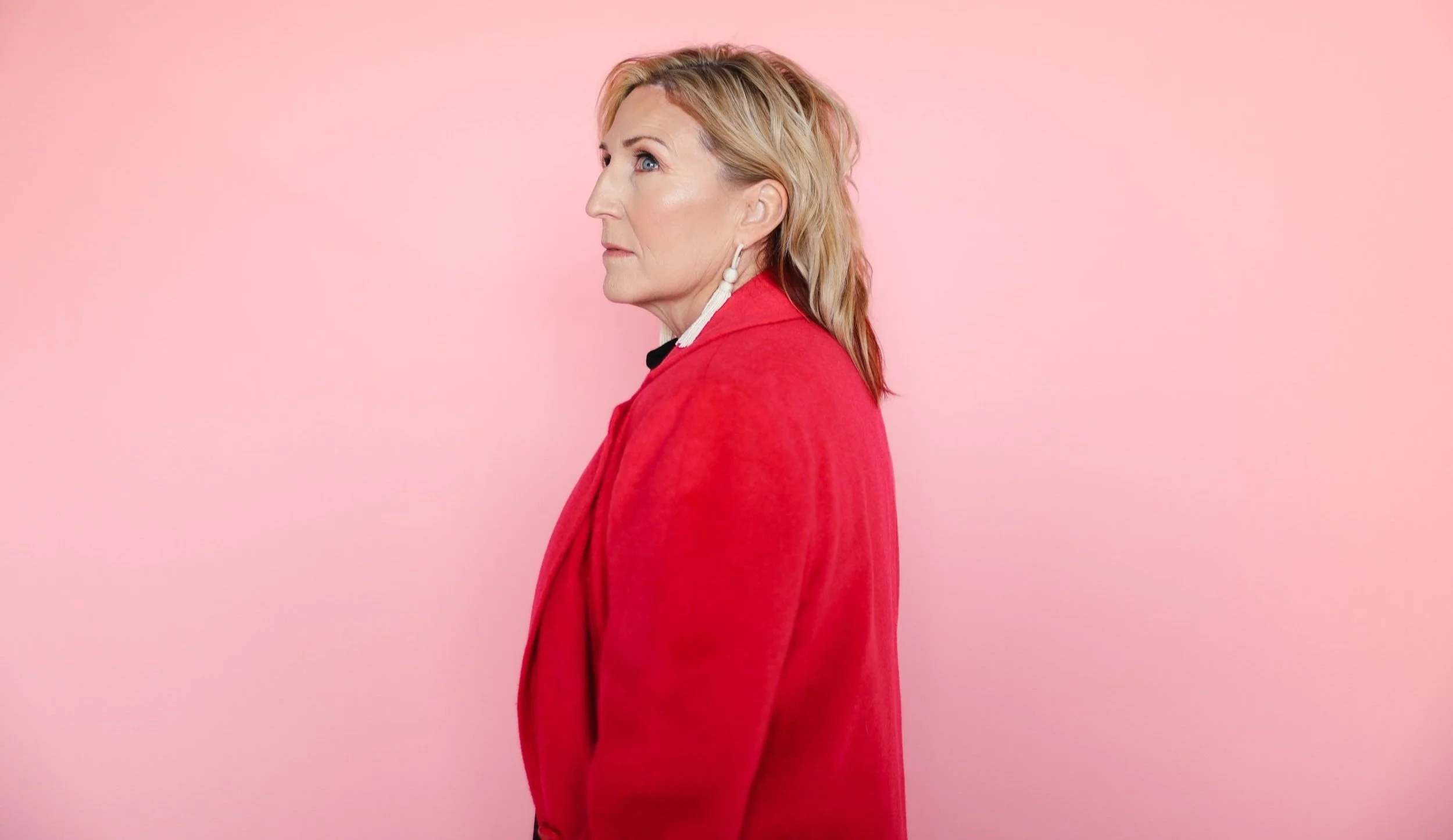 General 4 — Rita Springer