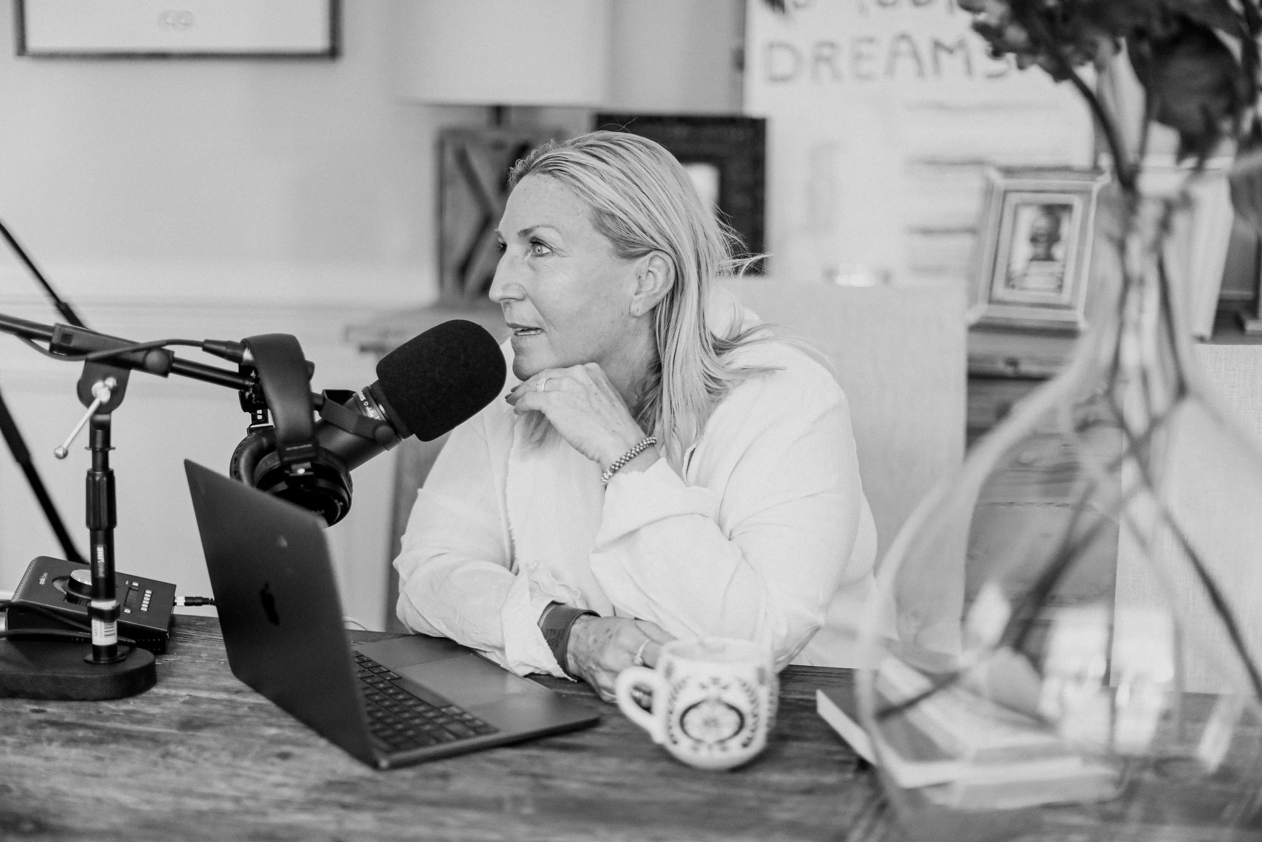 General 4 — Rita Springer