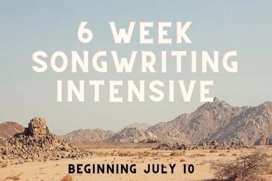 Mentorship — Rita Springer