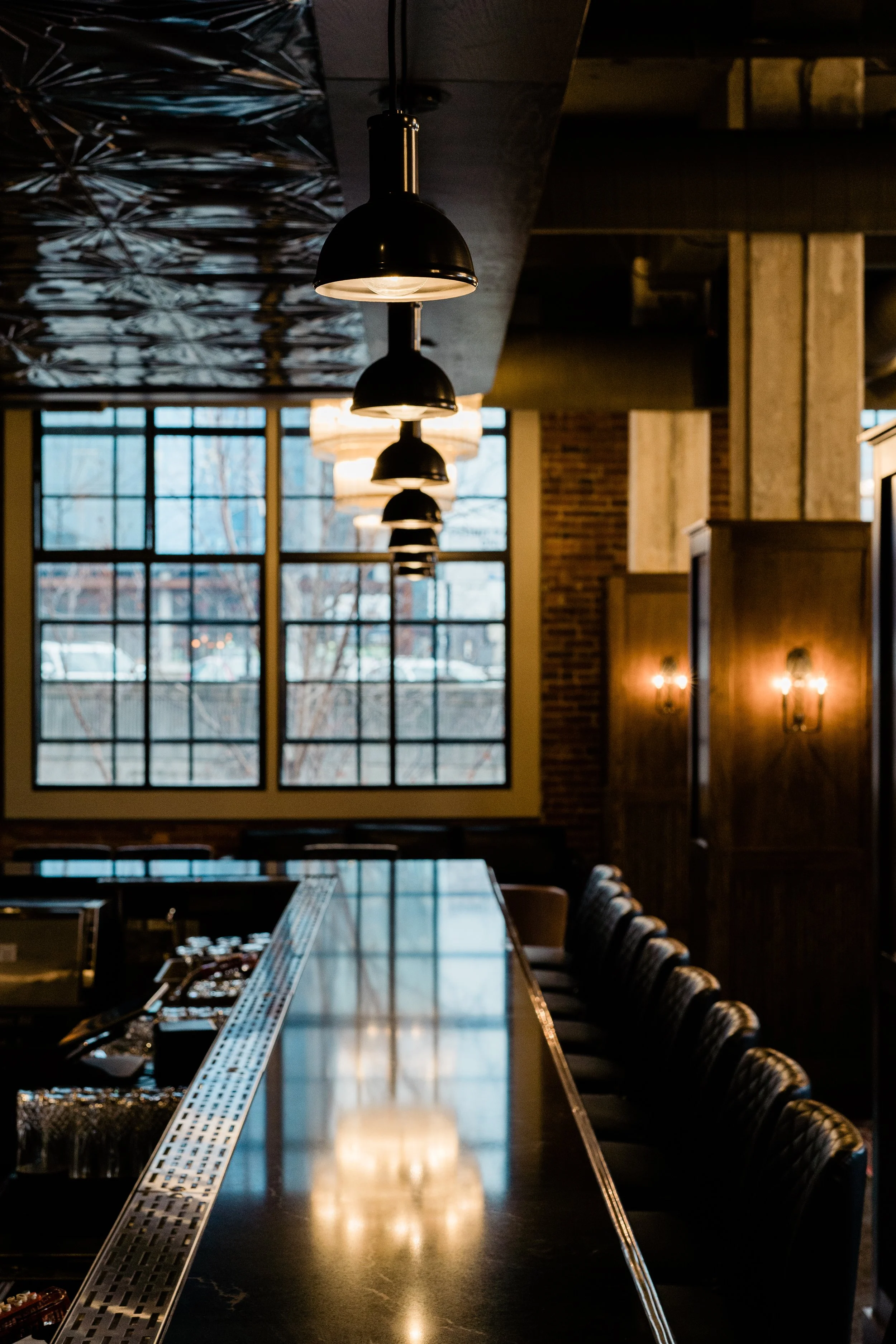 About — Pullman Standard