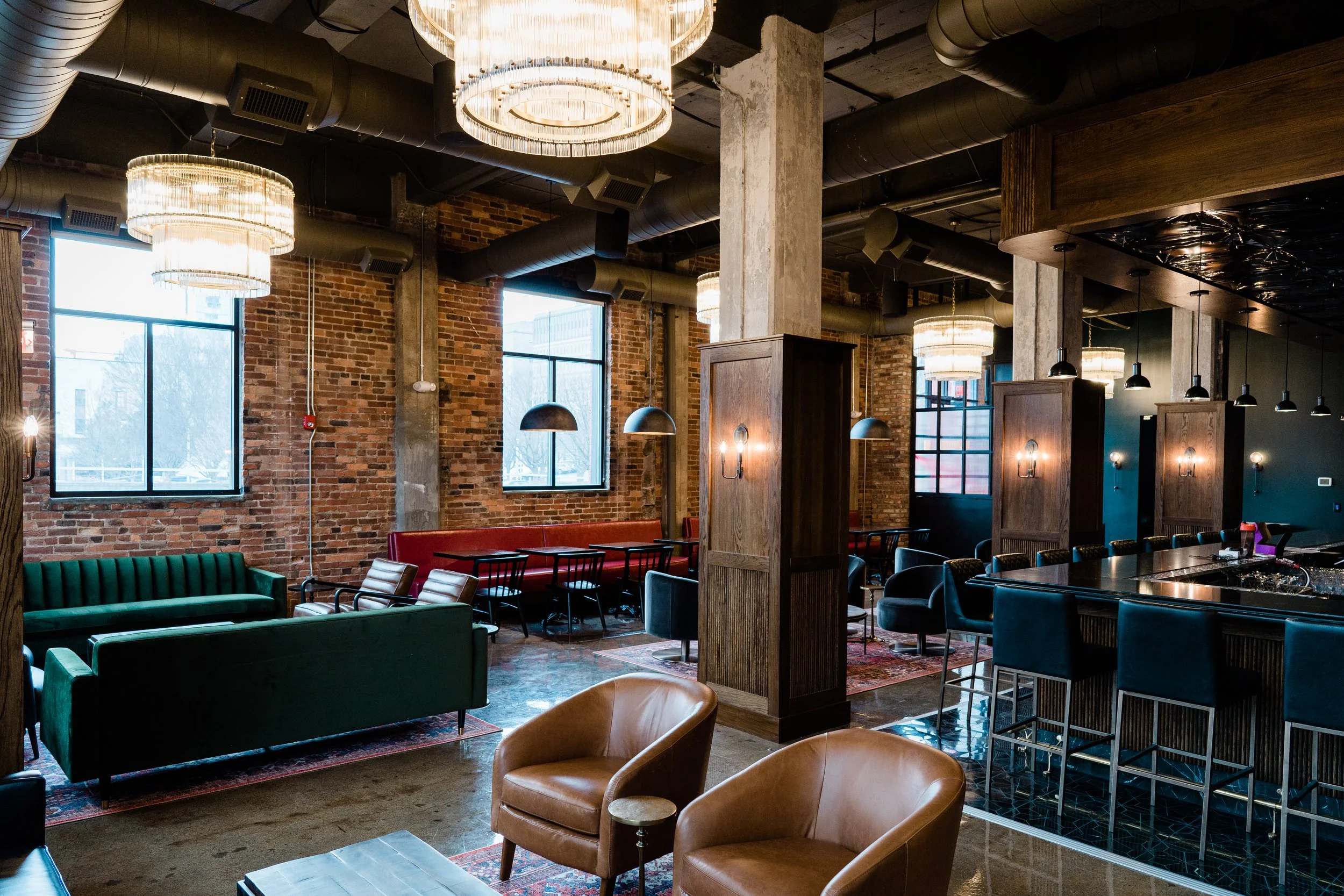 About — Pullman Standard