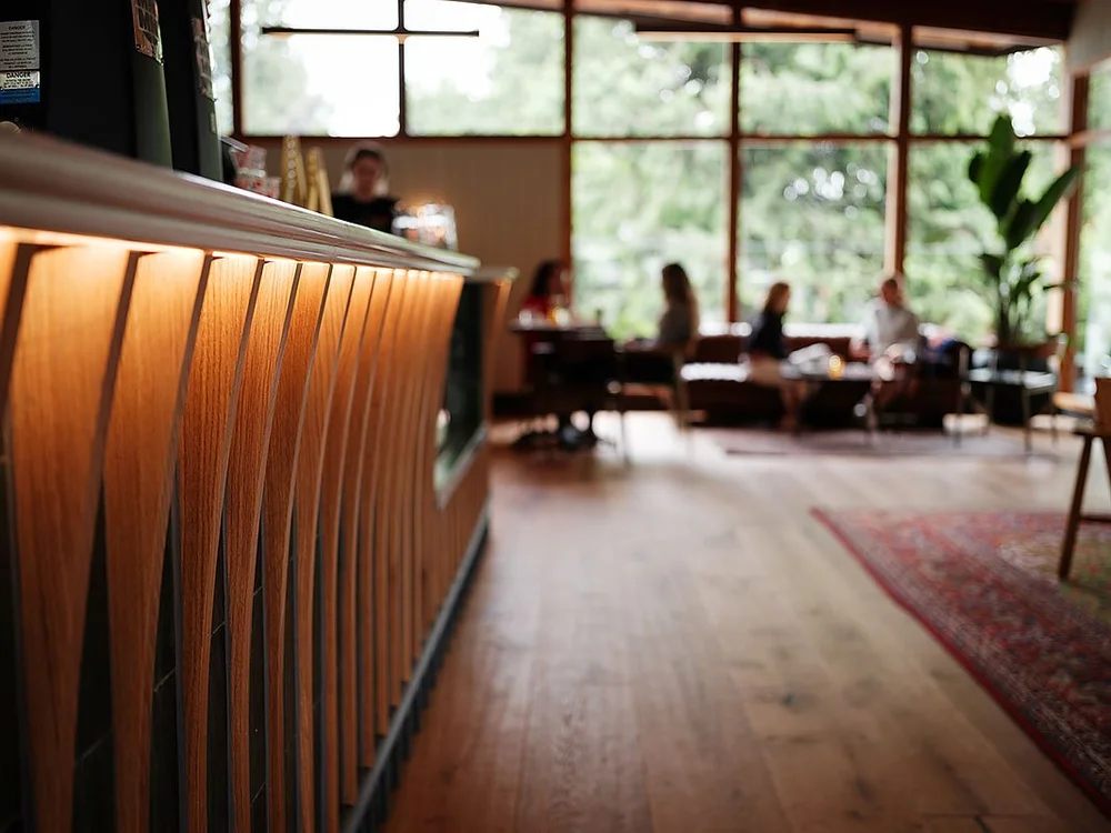 About 4 — Isetta Cafe Bistro