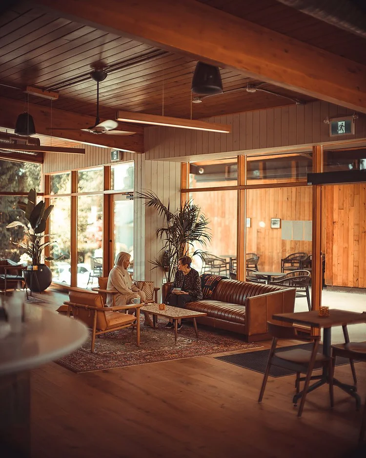 About 4 — Isetta Cafe Bistro