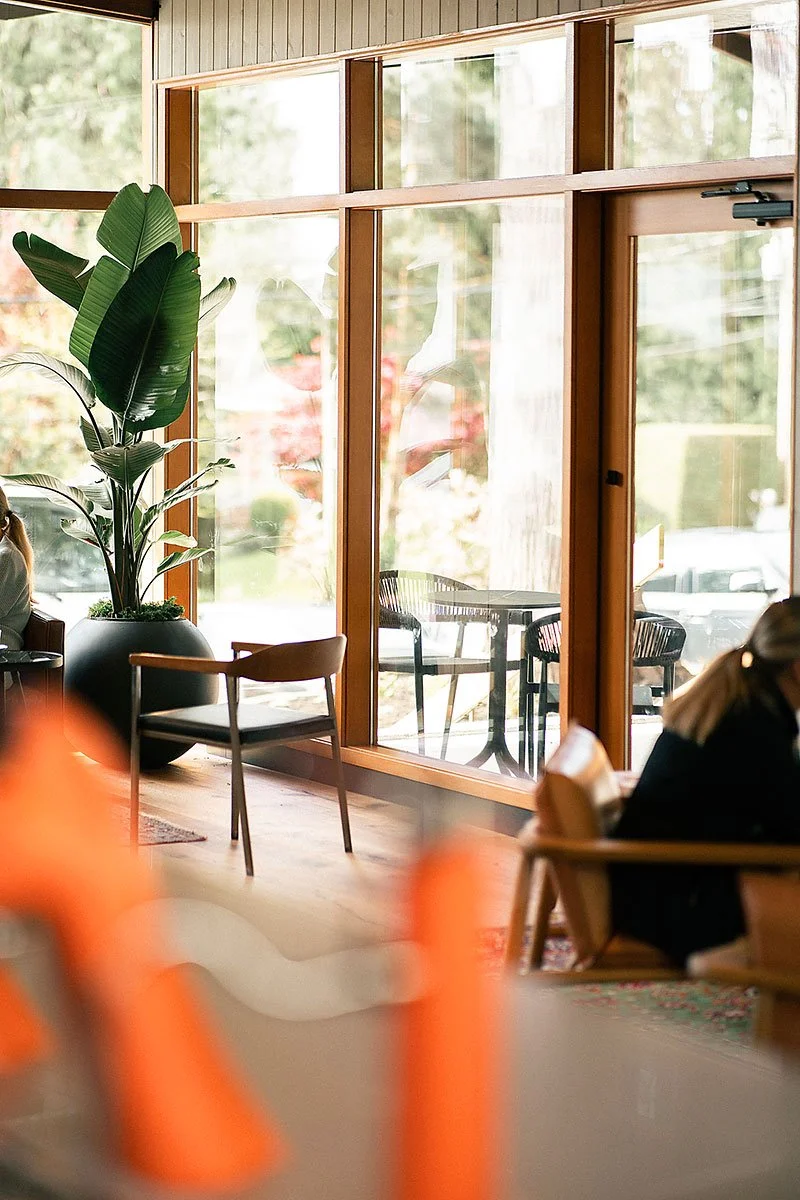 Isetta Cafe Bistro