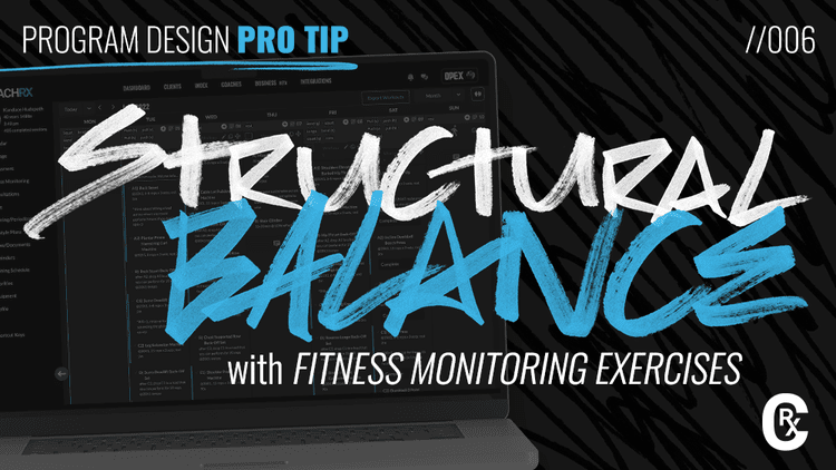 Articles & Case Studies — CoachRx