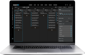 Coach Better with CoachRx: Elevate Your Coaching Game with Intelligent ...