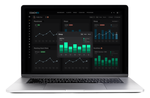Coach Better with CoachRx: Elevate Your Coaching Game with Intelligent ...