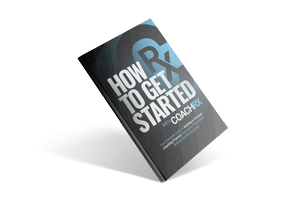 Get Started Guide — CoachRx