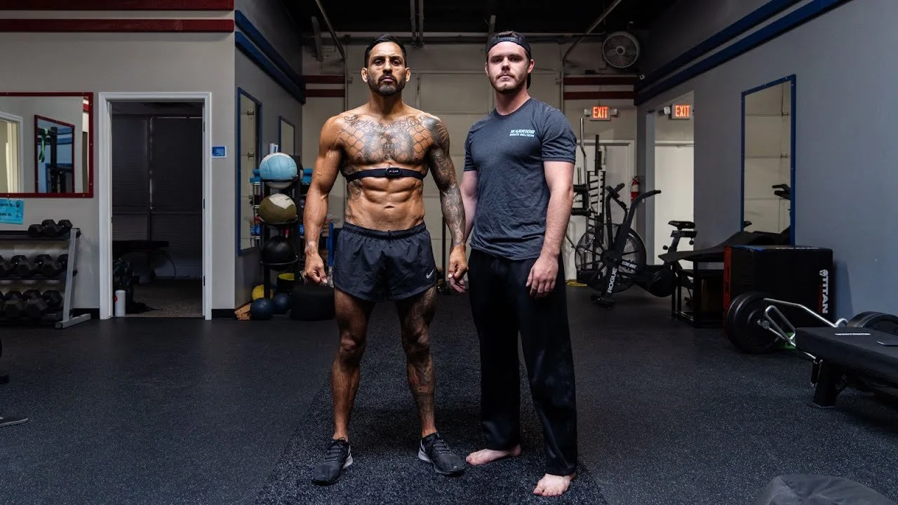 The Future of Strength and Conditioning with Dr Austin Schoen — CoachRx