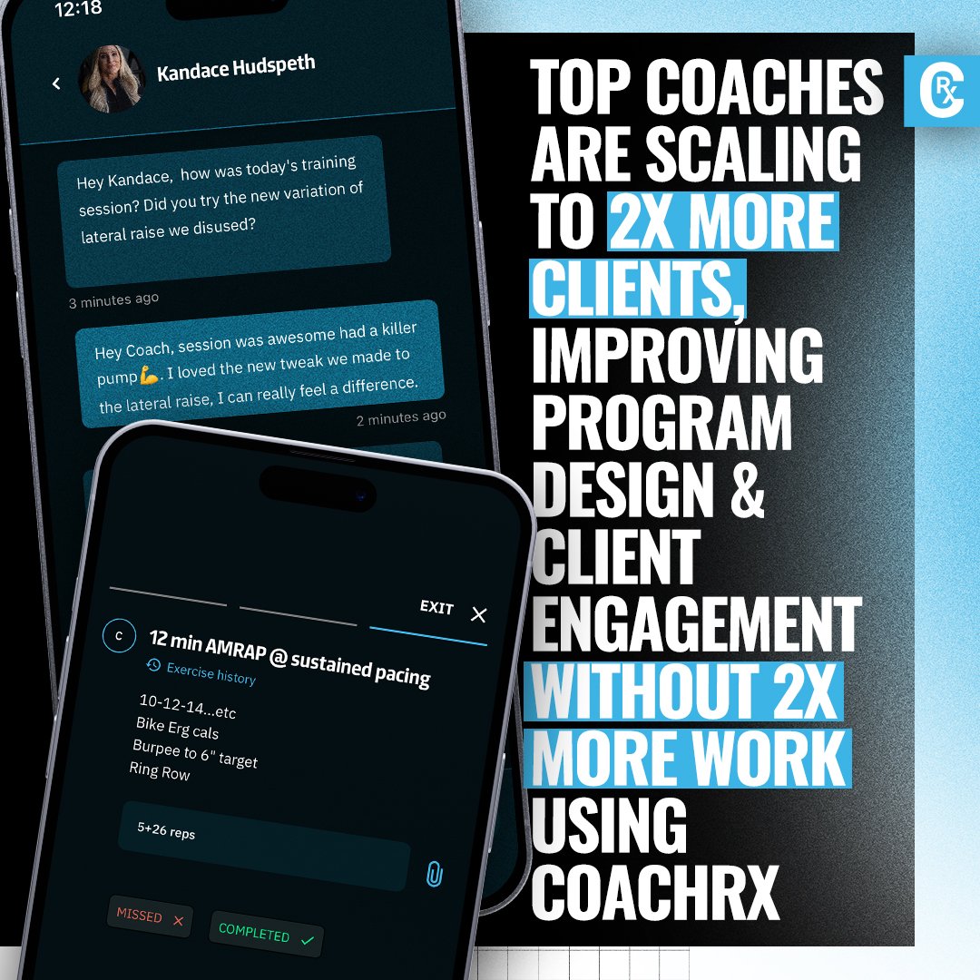 CoachRx