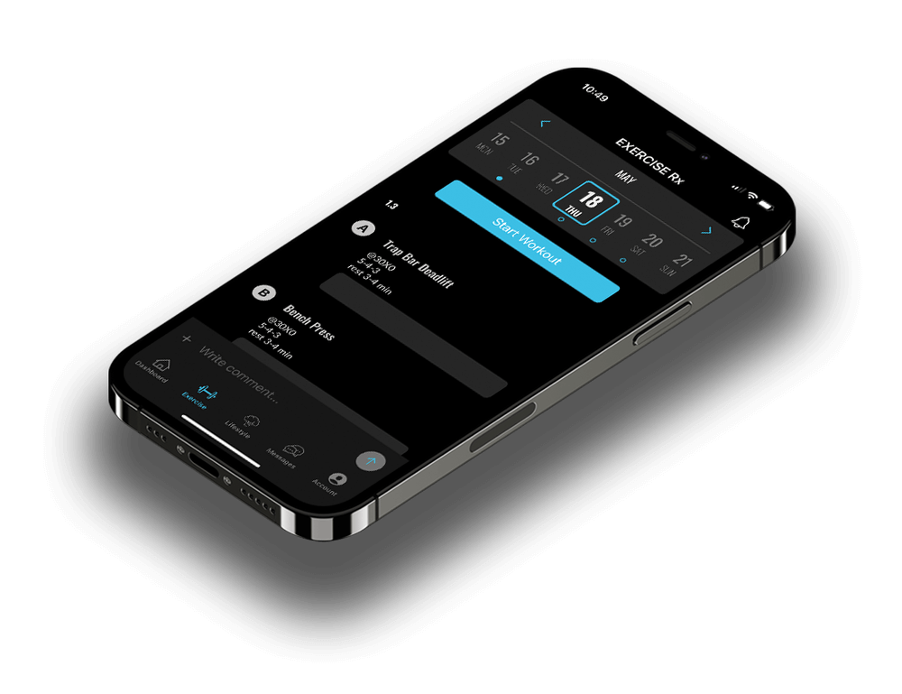Free Guide - AI Coaching Assistant — CoachRx