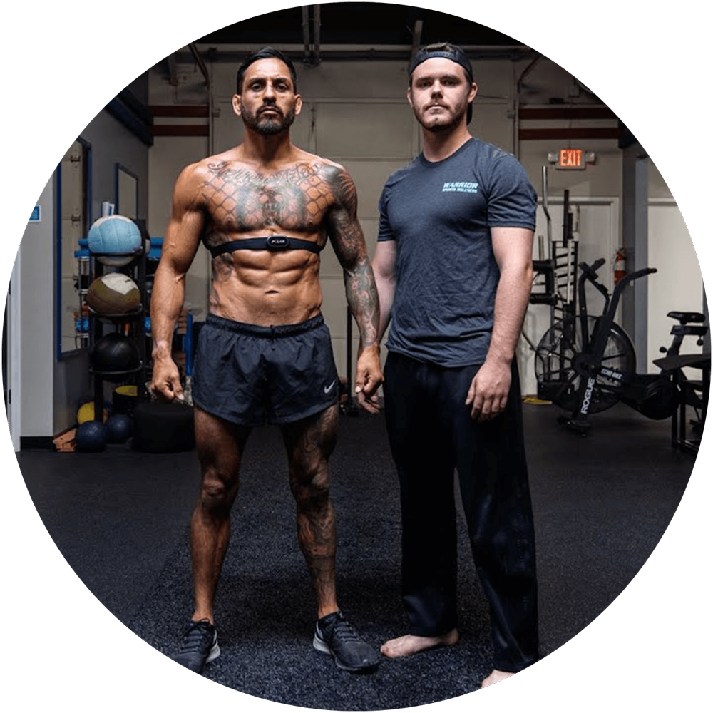 Who's CoachRx For? — CoachRx