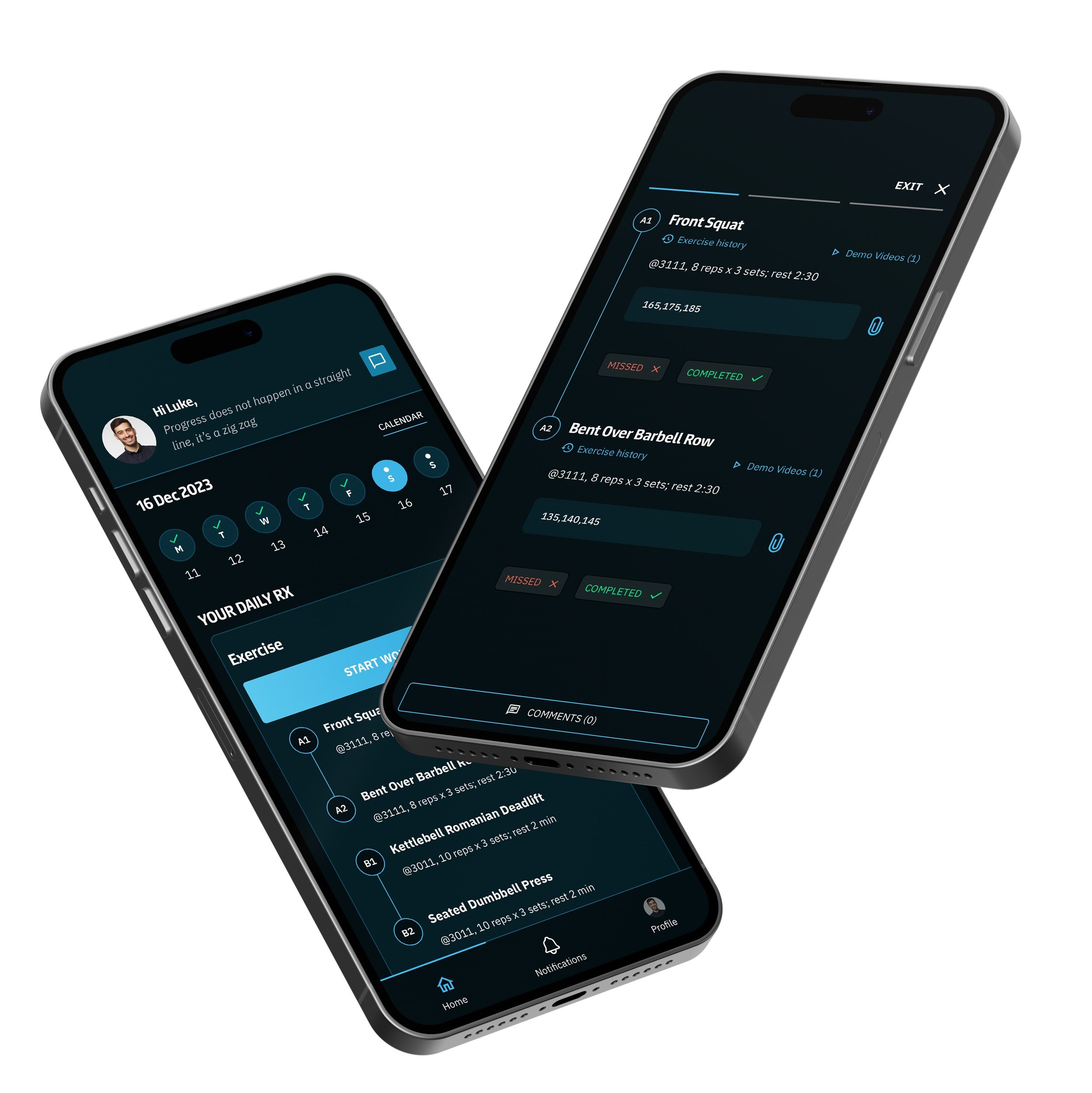 Free Resources — CoachRx