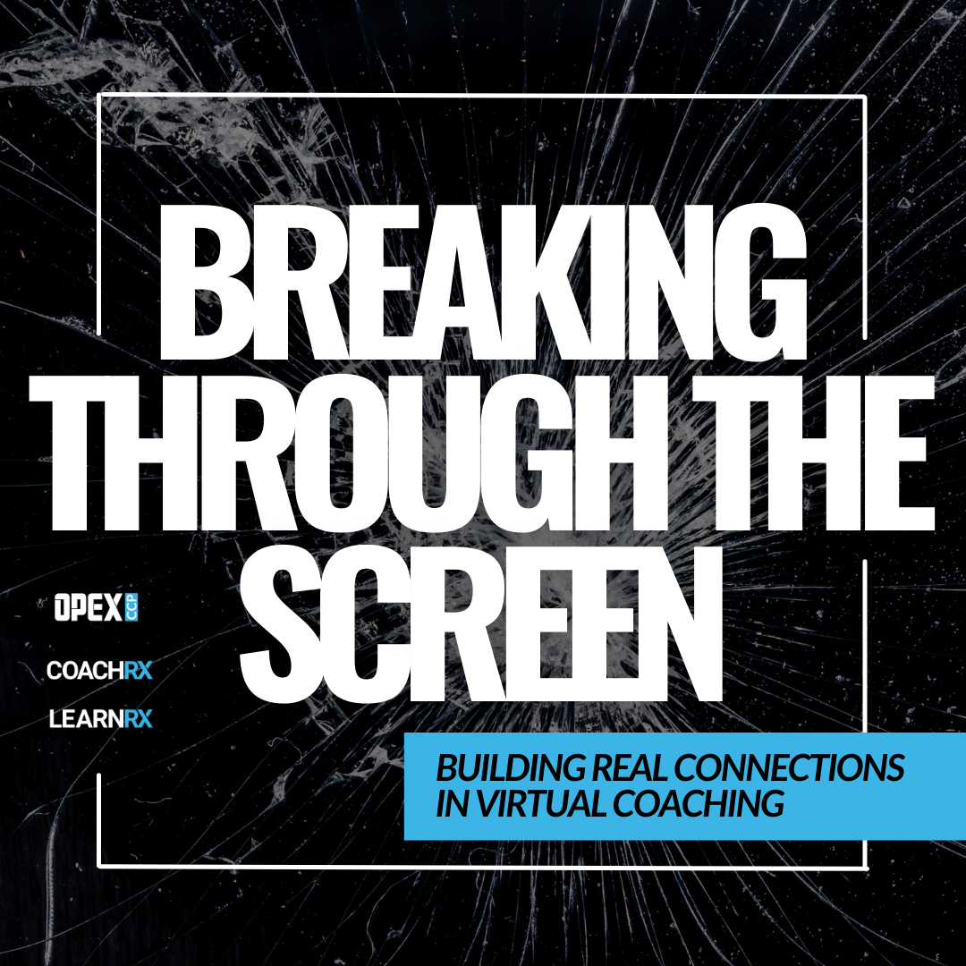 Breaking Through the Screen: Building Real Connections in Virtual ...