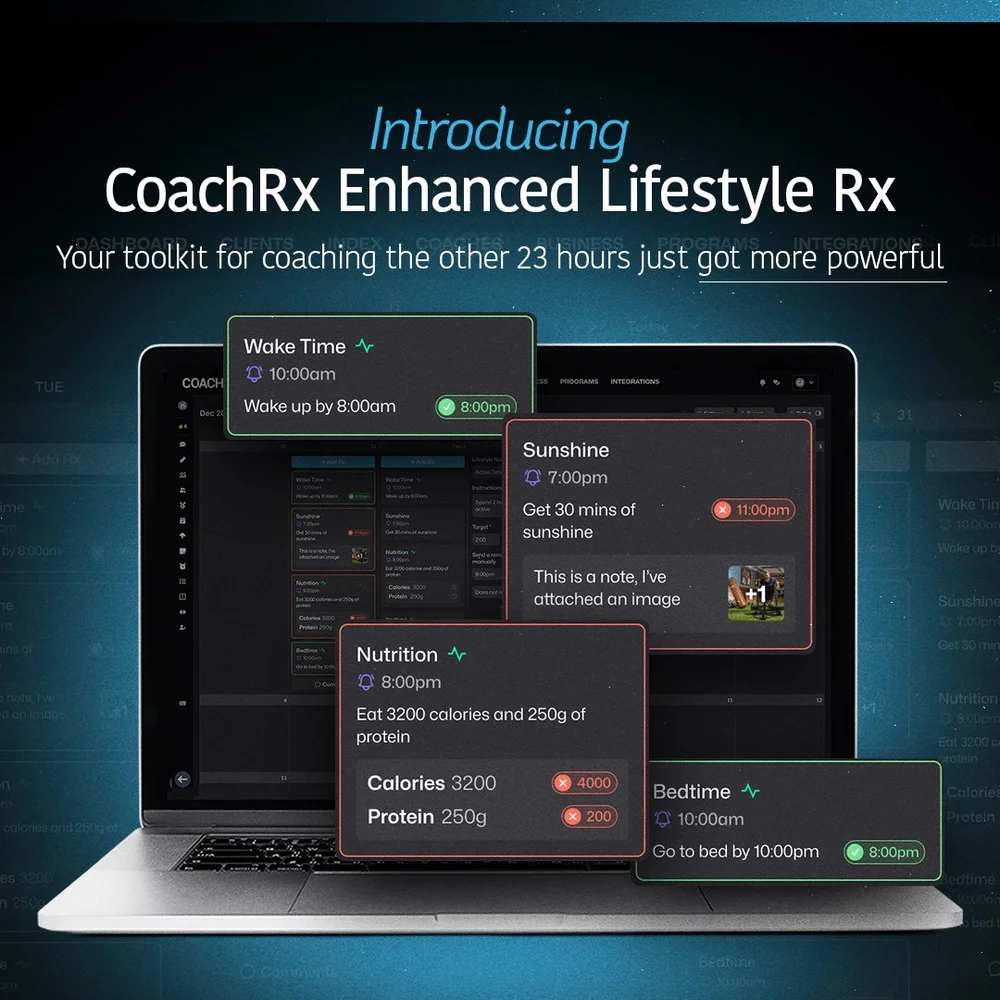 CoachRx