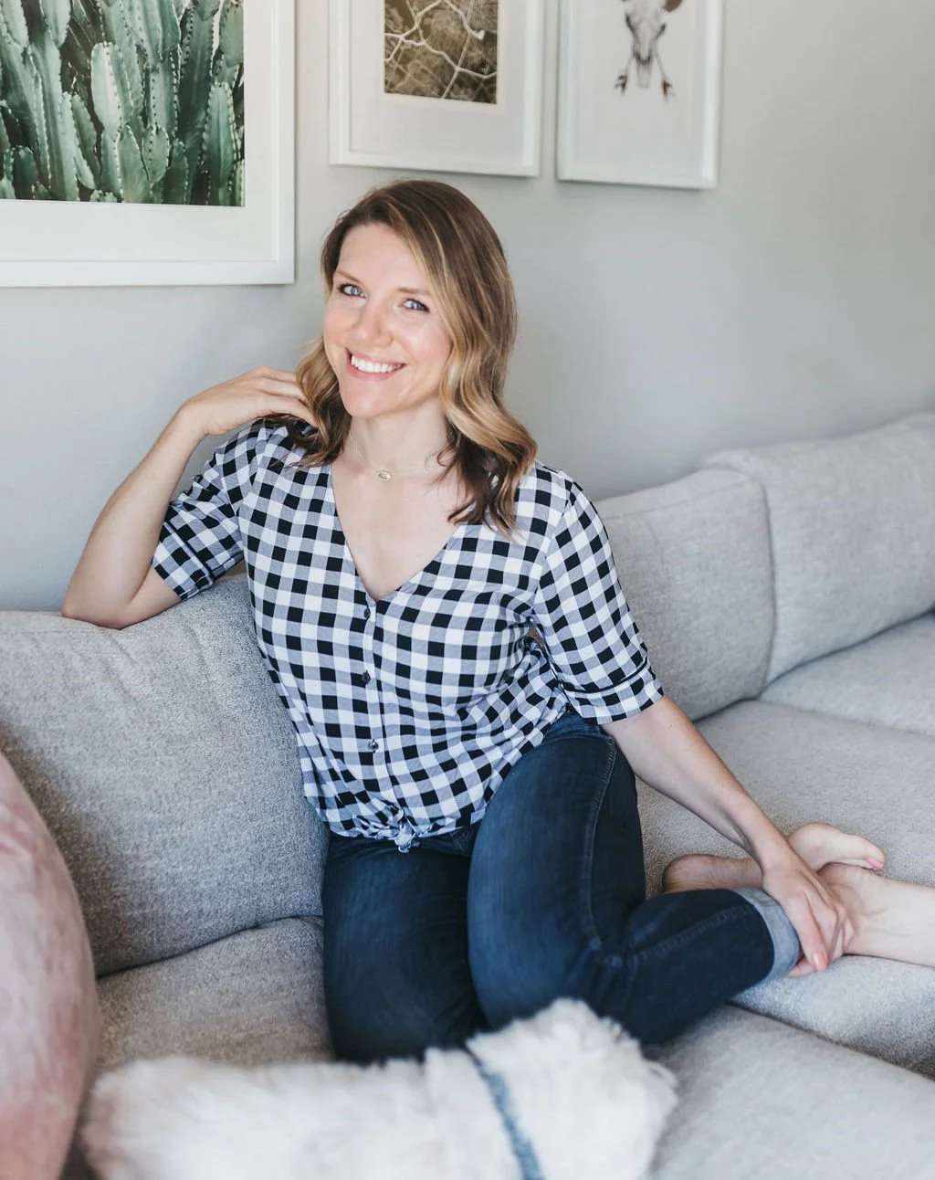 Coaching — Amanda Kuda | Life Coach For Sober Curious & Alcohol-Free Women