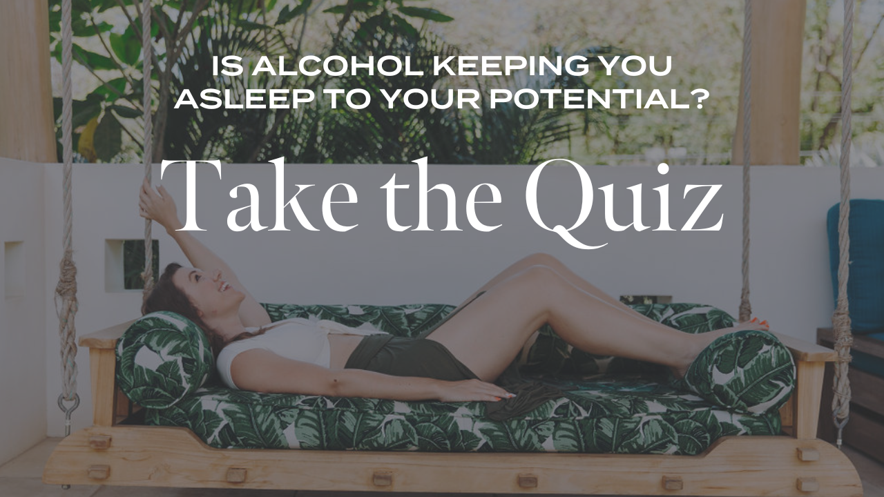 Programs — Amanda Kuda | Life Coach For Sober Curious & Alcohol-Free Women