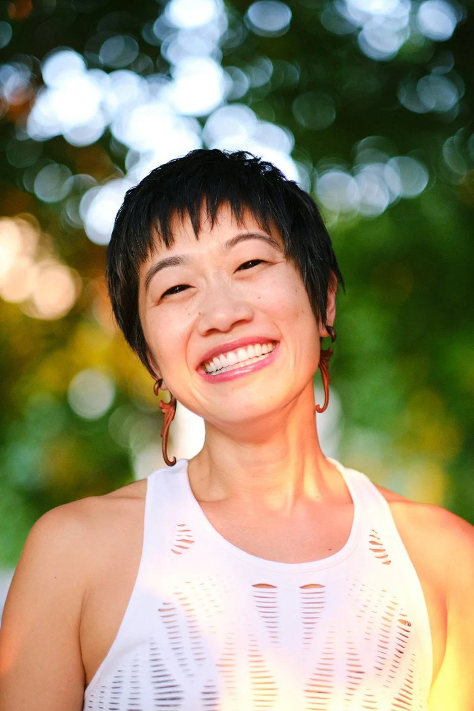 Portfolio — Om City Yoga