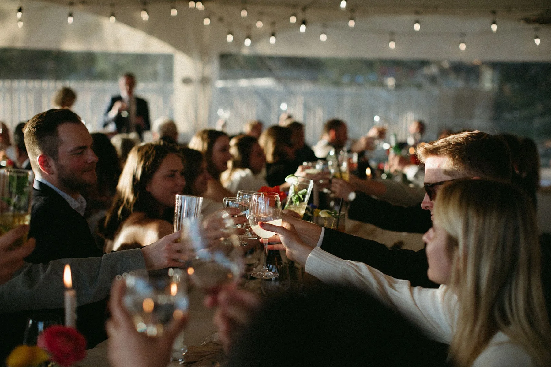 Evergreen Bar Company