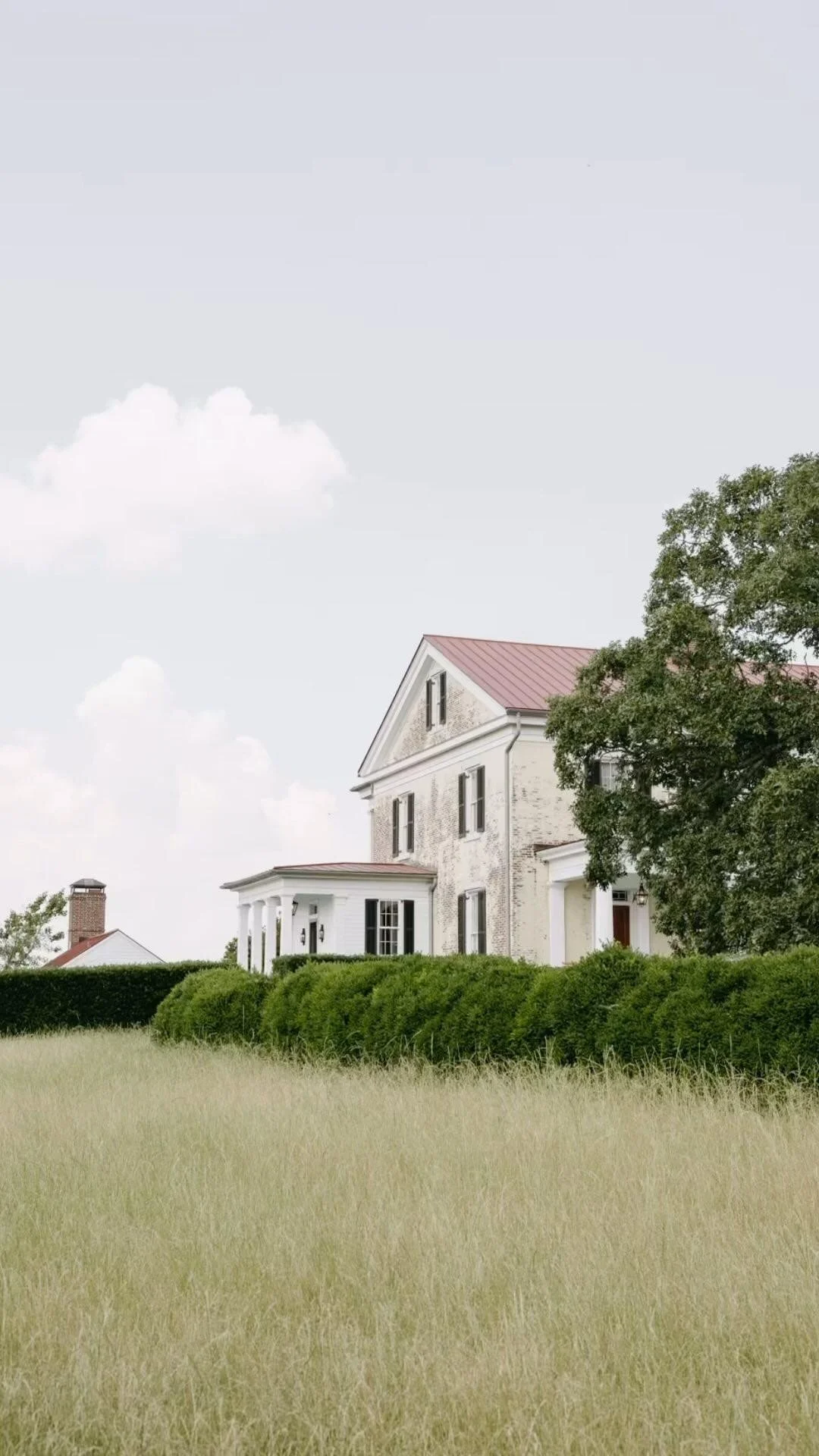 Recent Work — Meredith Corning PR