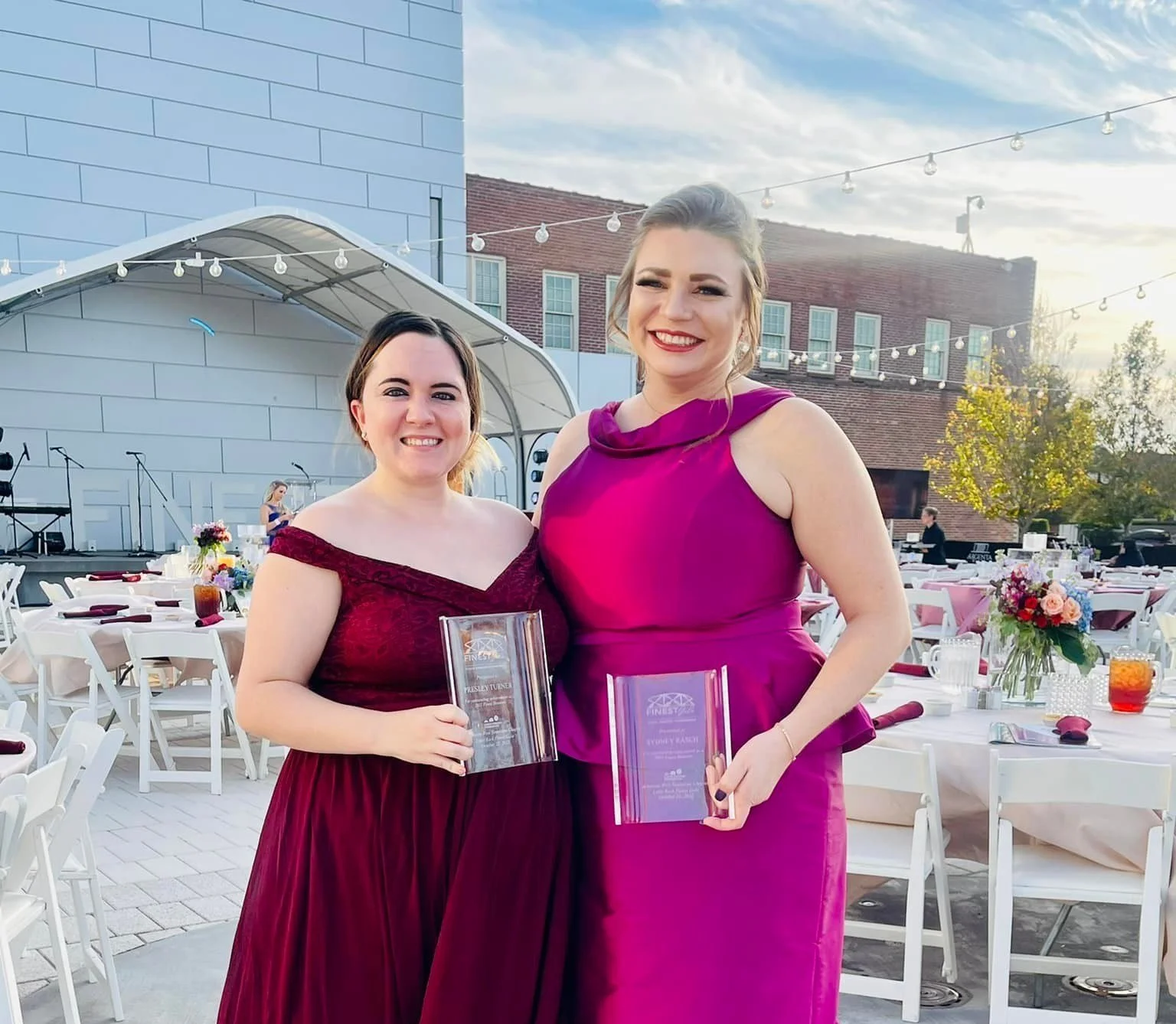 Clients | Explore Our Collaborations — Meredith Corning PR