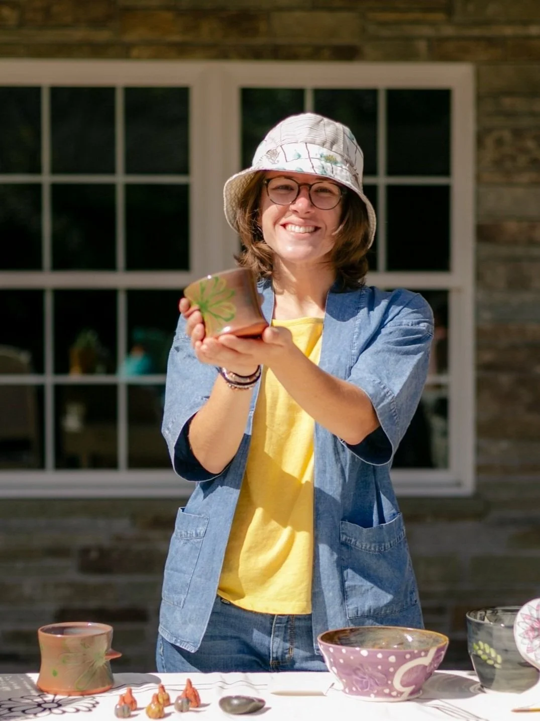 About — Studio 323