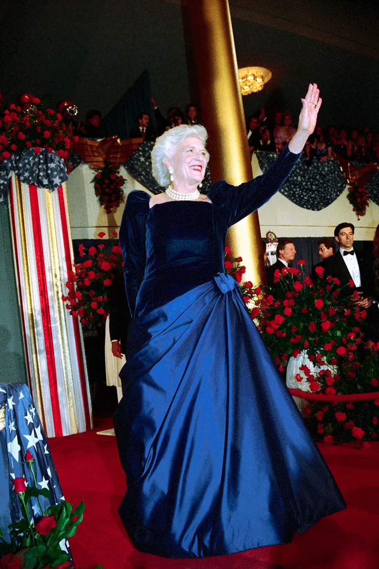 Kenneth Jay Lane Butterfly Brooch — Barbara Bush Houston Literacy ...