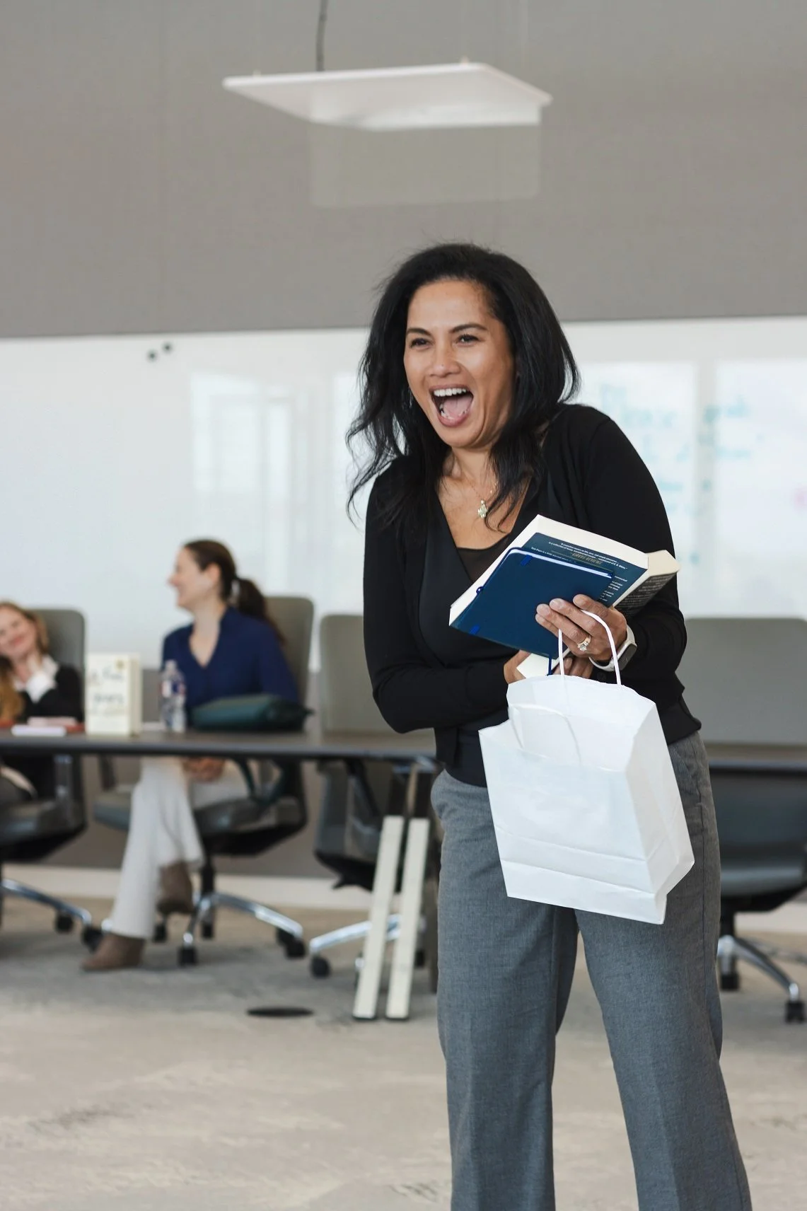 Literacy Partner Network — Barbara Bush Houston Literacy Foundation