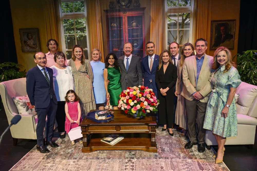 Celebrating Literacy and Legacy: A Recap of the 30th Anniversary of A ...