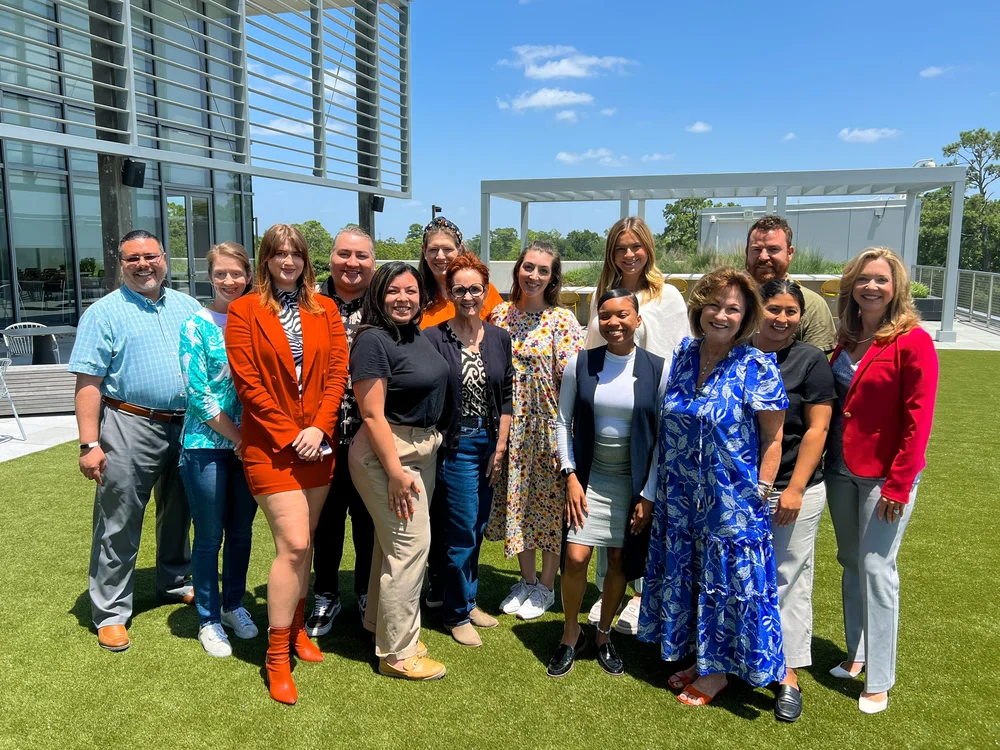 Our team — Barbara Bush Houston Literacy Foundation