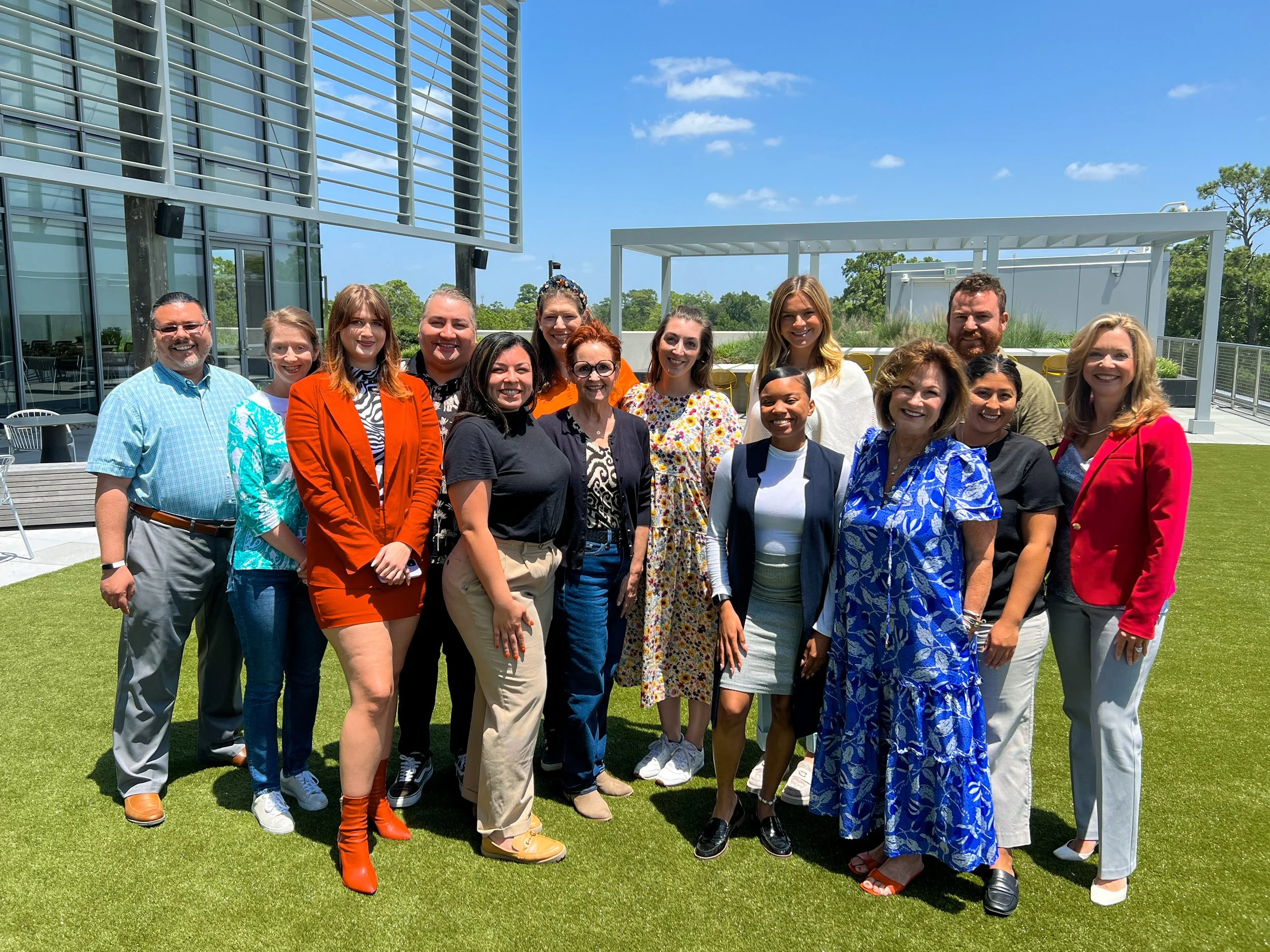 Our team — Barbara Bush Houston Literacy Foundation