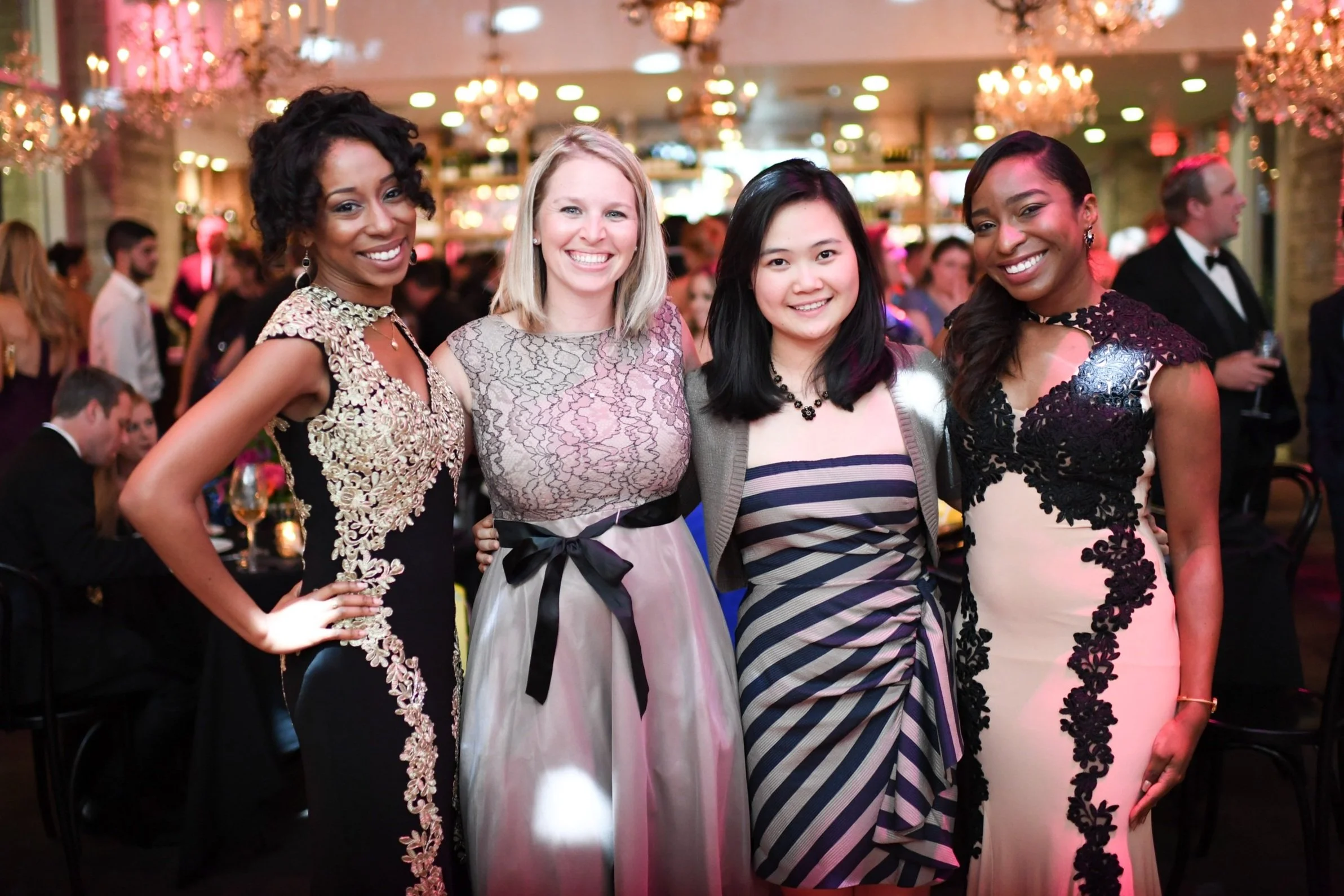 Storybook Gala — Barbara Bush Houston Literacy Foundation