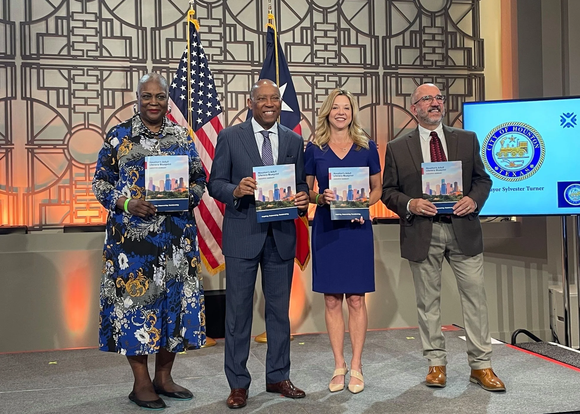 Houston Literacy Crisis Blueprint — Barbara Bush Houston Literacy ...