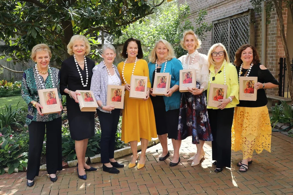 Power of Literacy Luncheon — Barbara Bush Houston Literacy Foundation