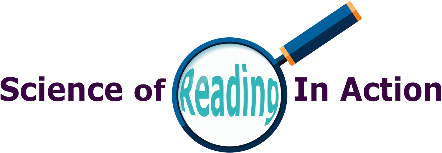Science of Reading — Barbara Bush Houston Literacy Foundation