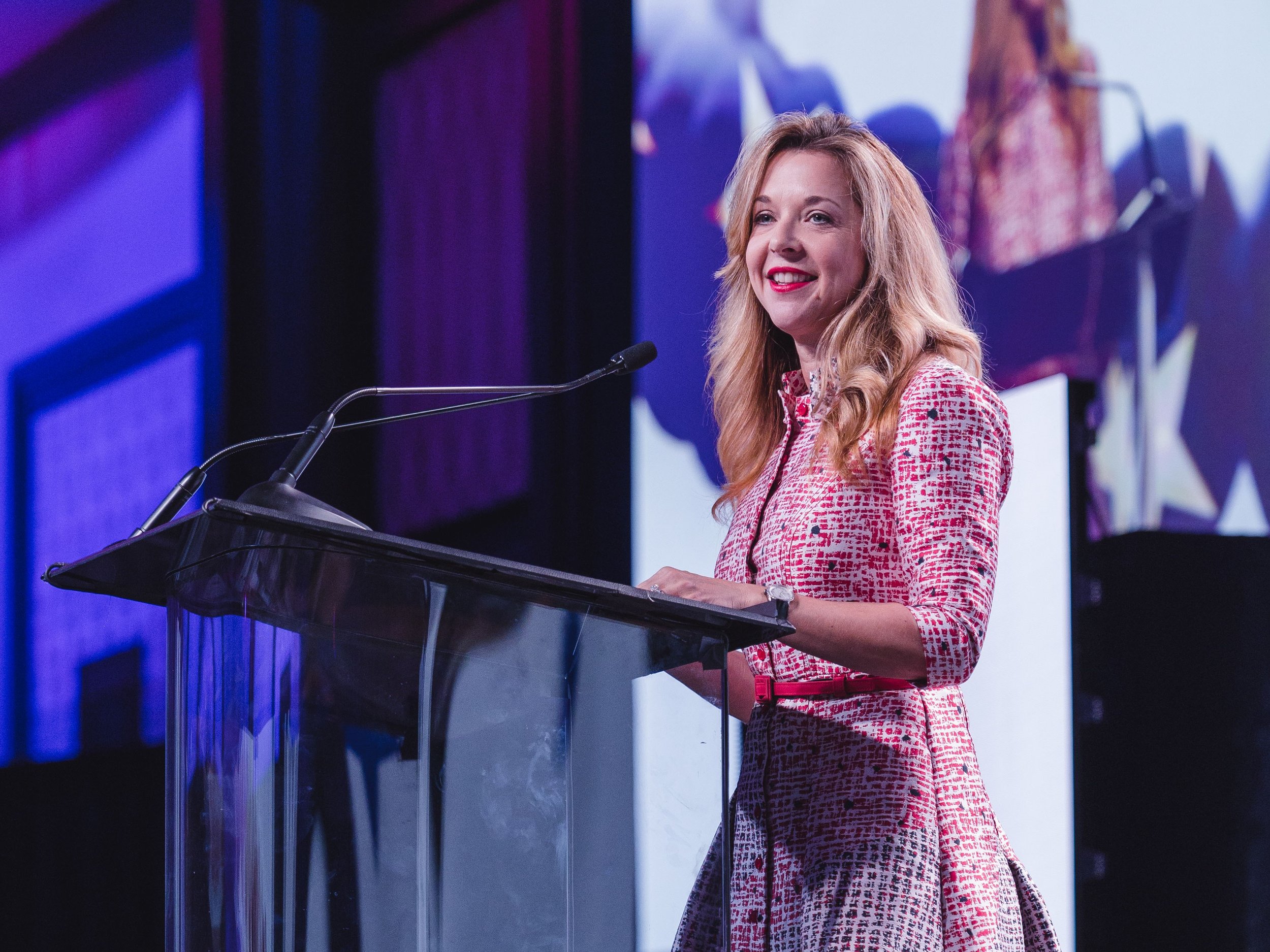 Barbara Bush Houston Literacy Foundation
