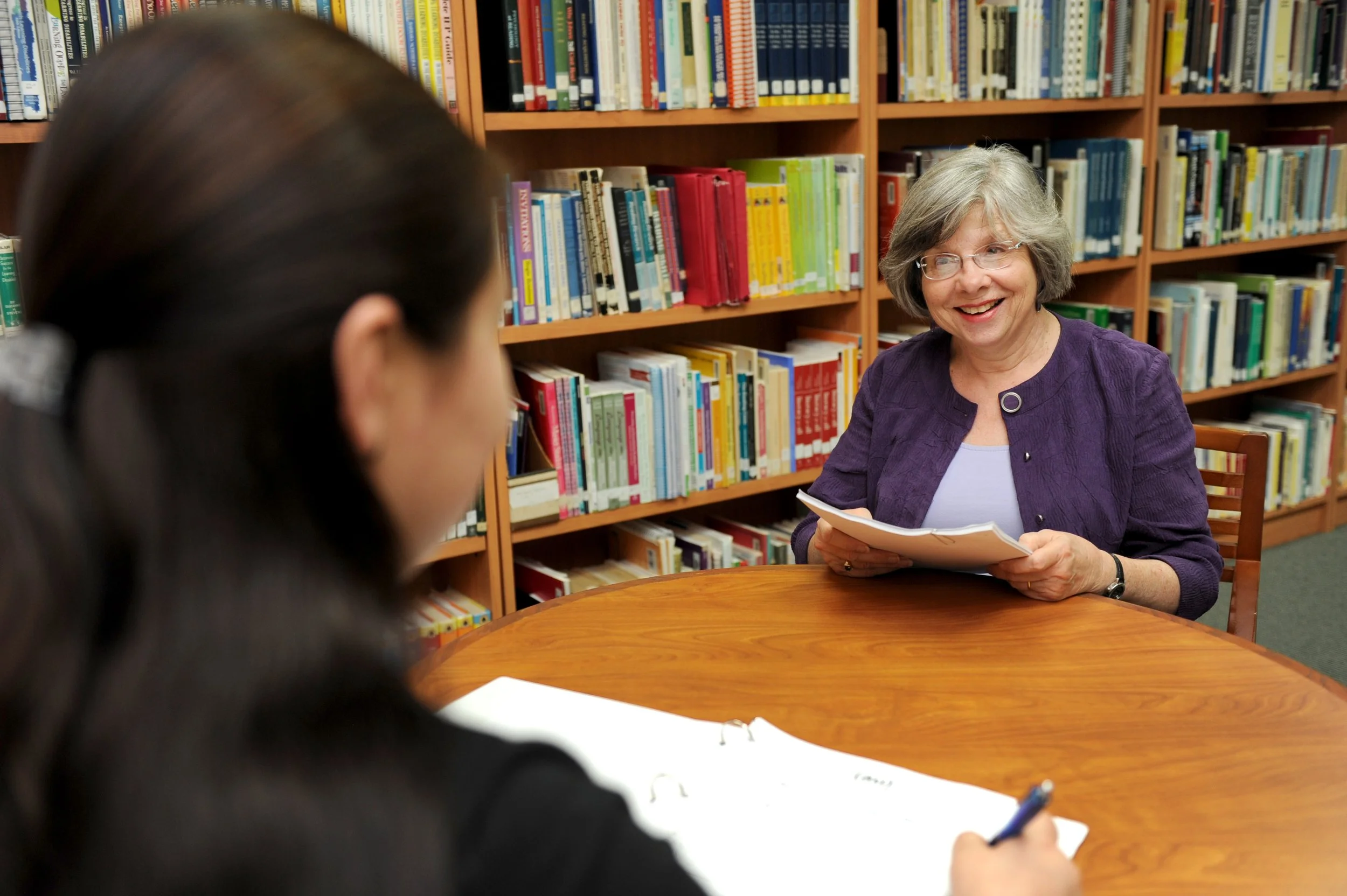 Raising A Reader — Barbara Bush Houston Literacy Foundation