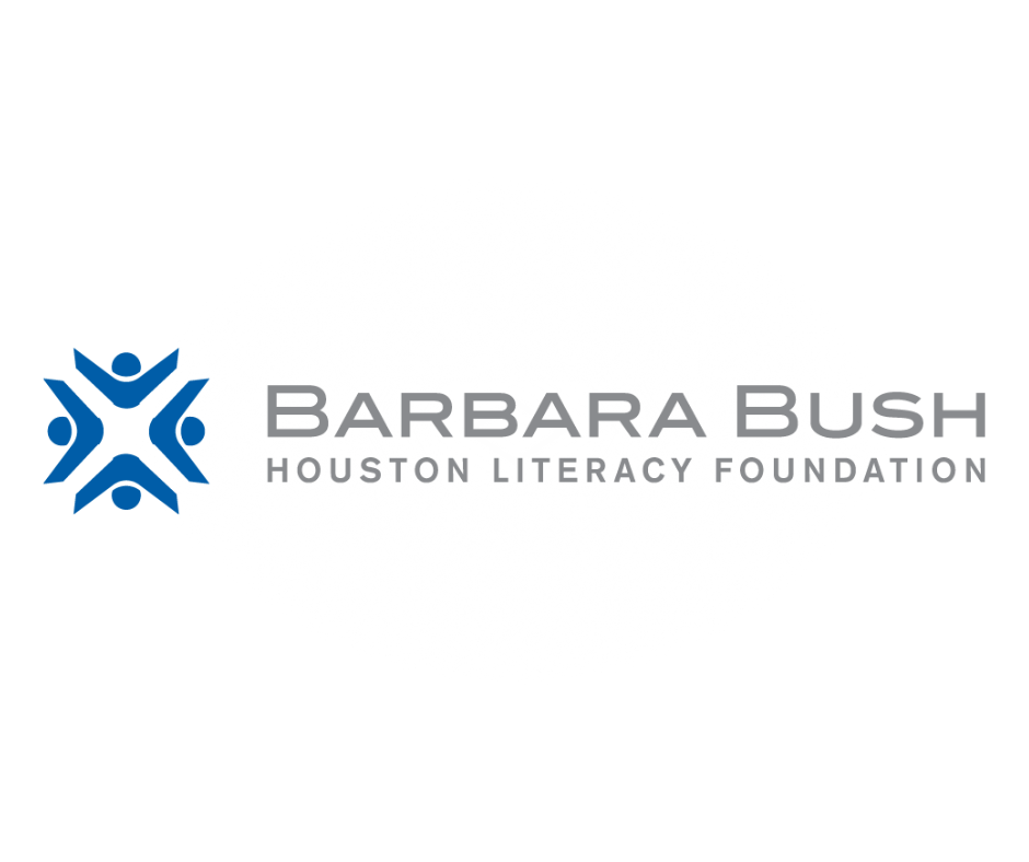 Barbara Bush Houston Literacy Foundation