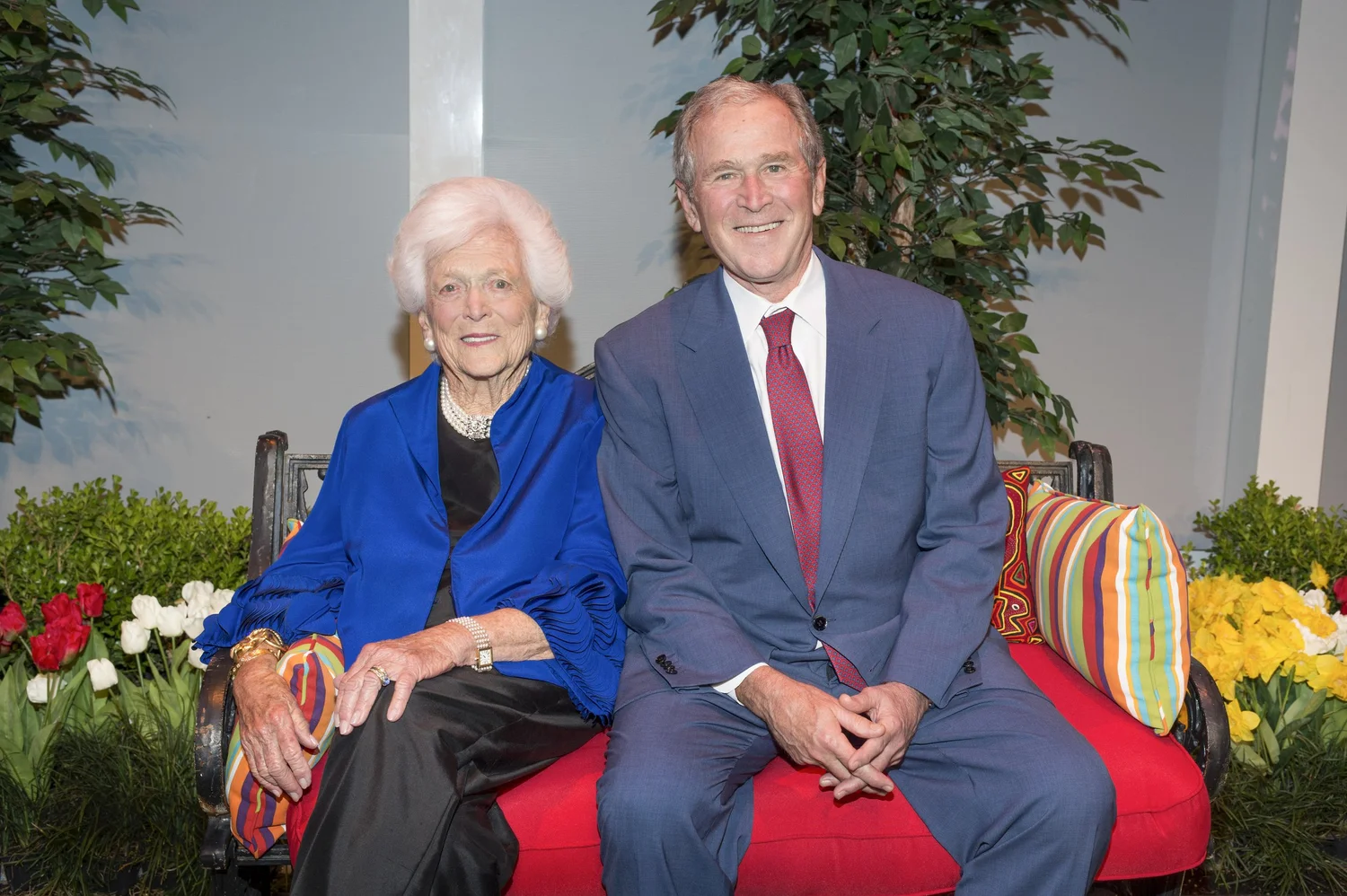 Barbara Bush Legacy — Barbara Bush Houston Literacy Foundation