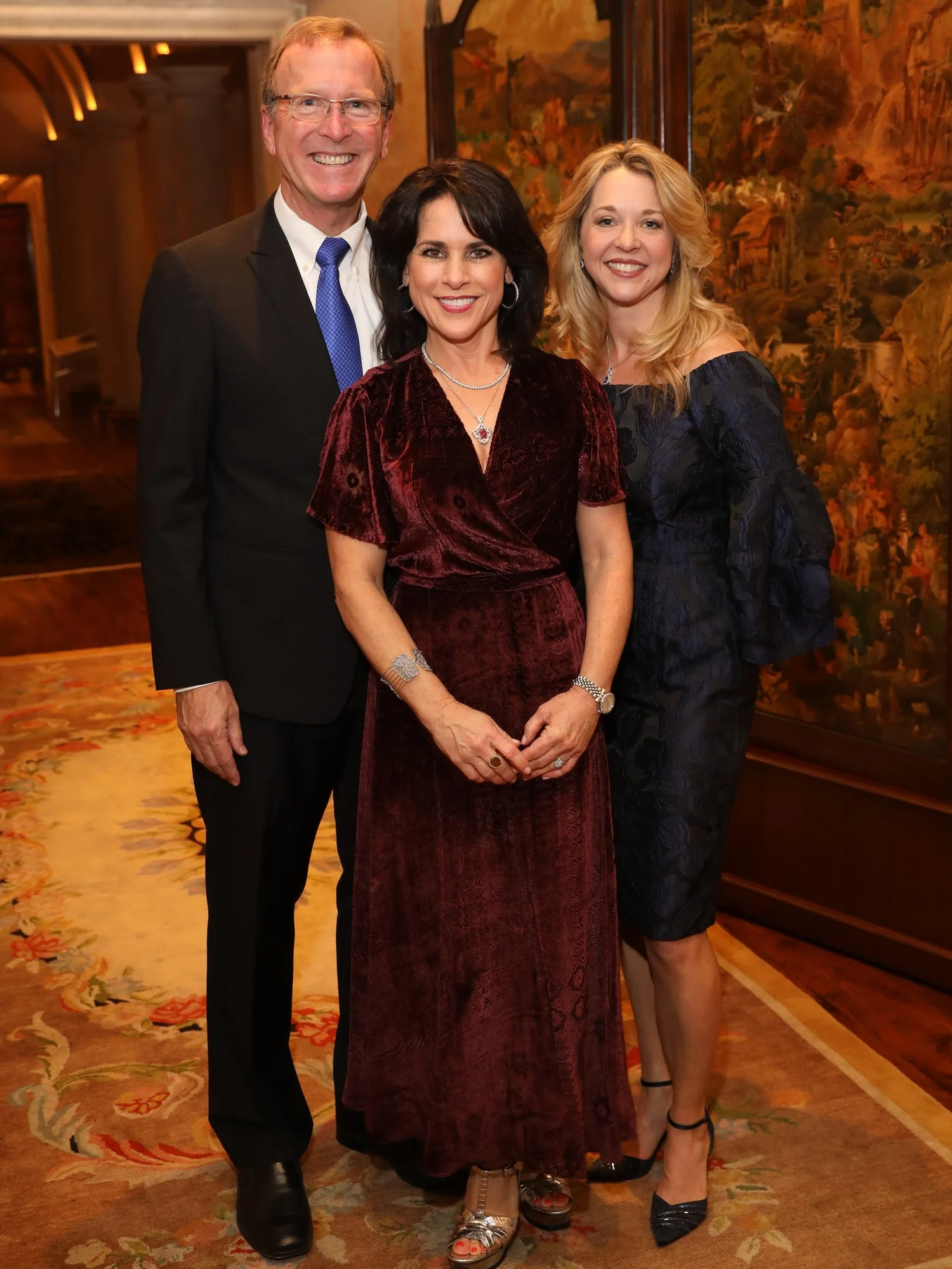 About Us — Barbara Bush Houston Literacy Foundation