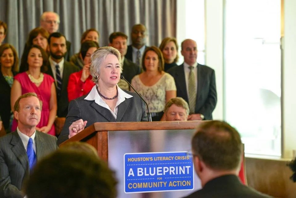 Houston Literacy Crisis Blueprint — Barbara Bush Houston Literacy ...
