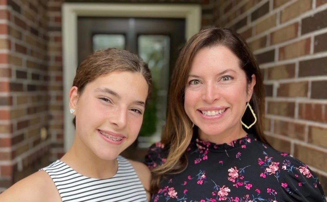 Literacy Point of Light: Clarissa Gonzalez, Ladies For Literacy Guild ...