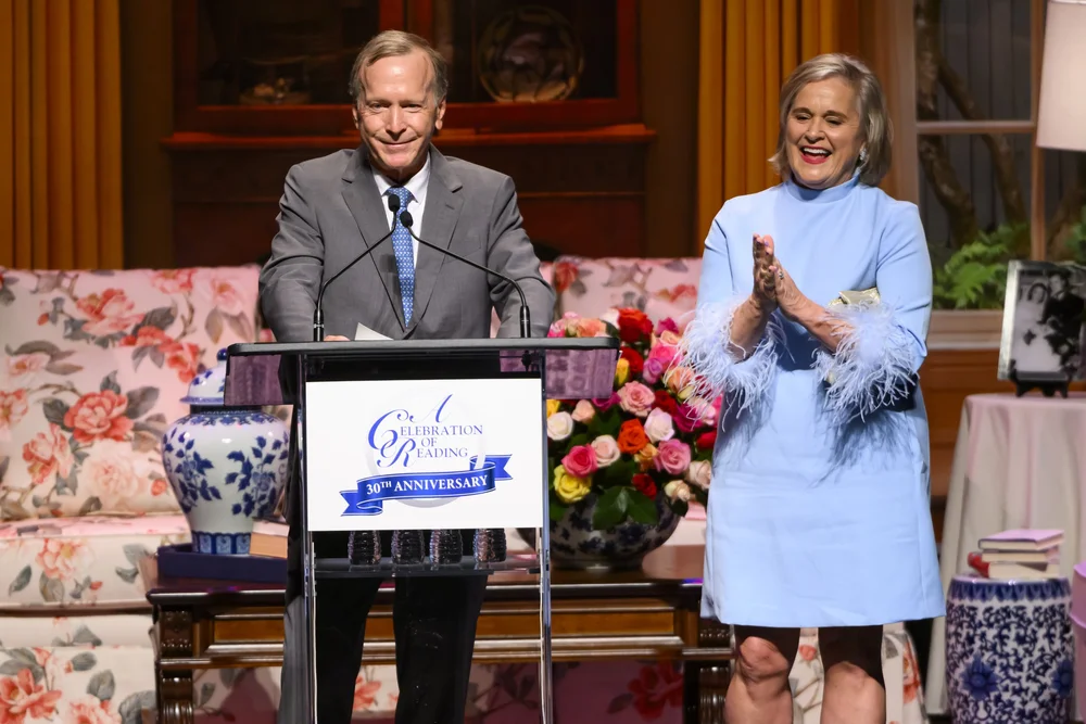 Celebrating Literacy and Legacy: A Recap of the 30th Anniversary of A ...